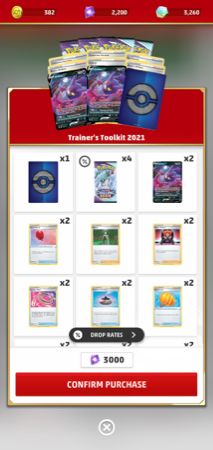 Pokémon's got a new way to eat up all your free time on Android