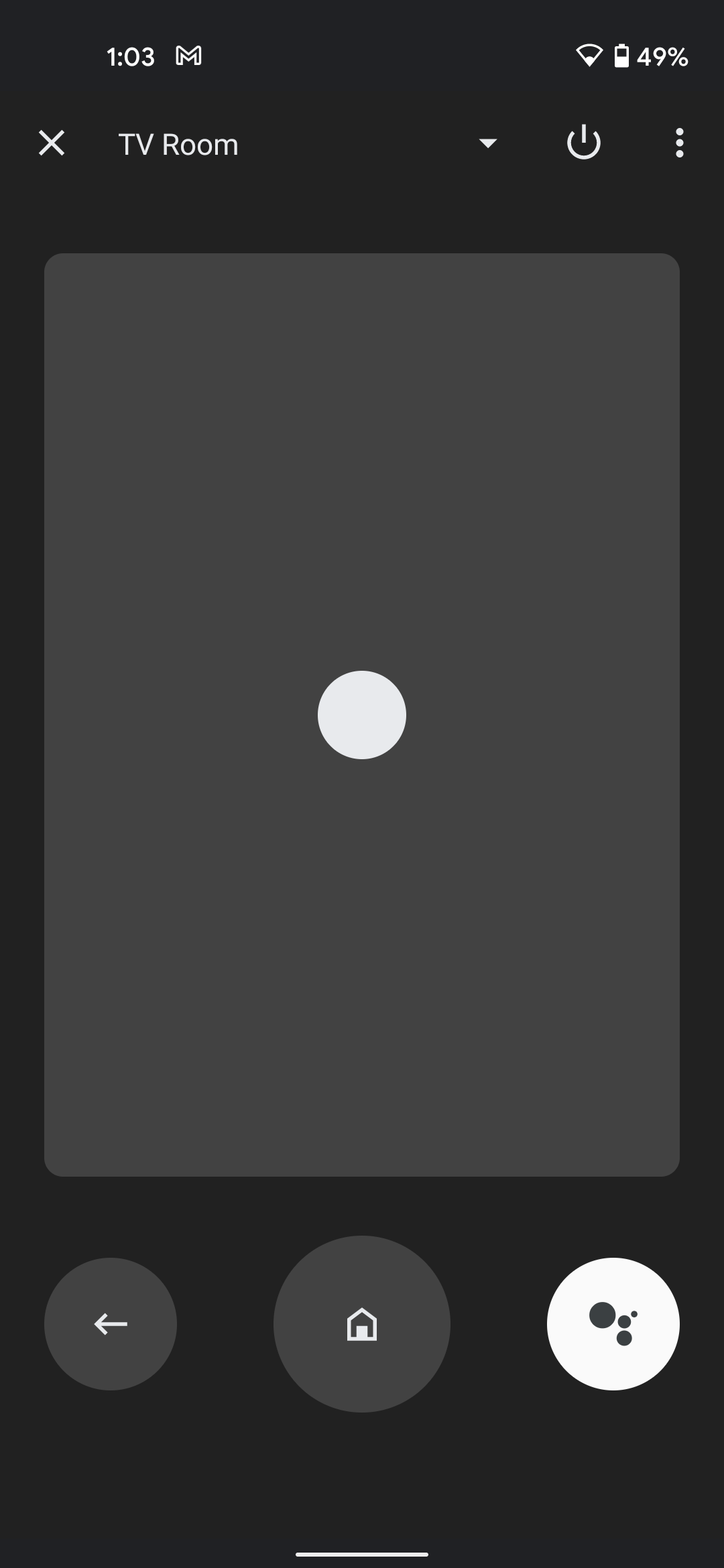 How to try out Google's new Android TV remote on your phone