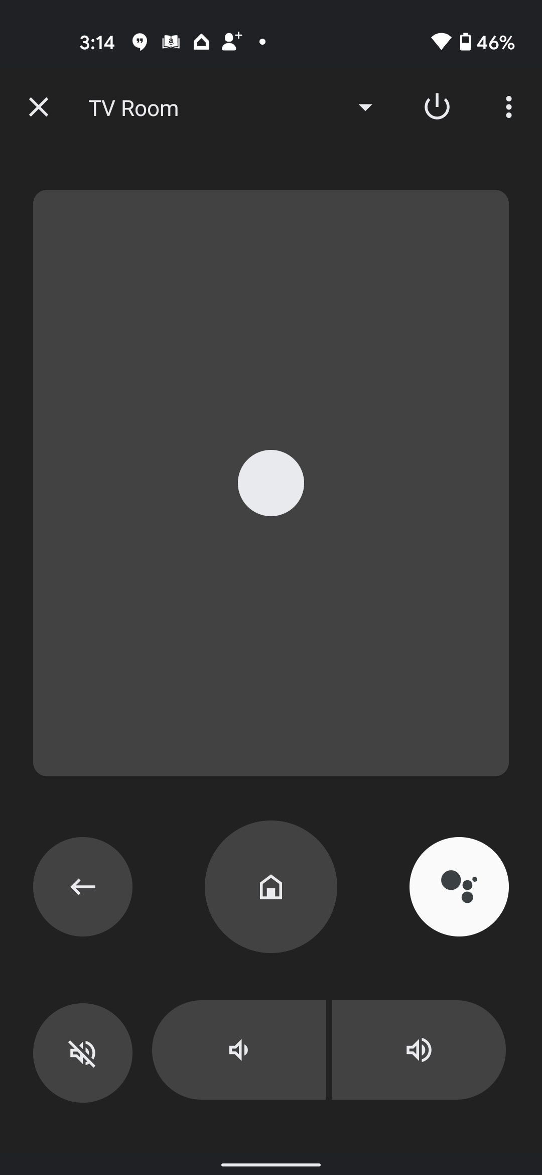 How to try out Google's new Android TV remote on your phone