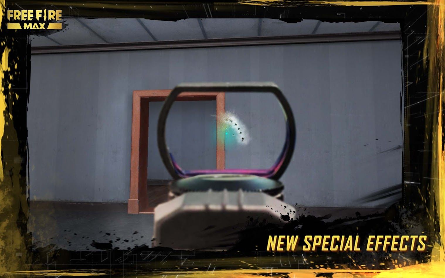 Garena Free Fire MAX brings updated graphics to the popular PUBG clone