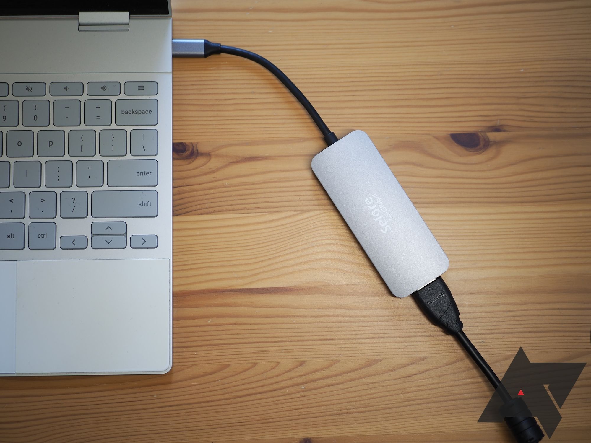 Buying a new USB-C hub: Lessons learned