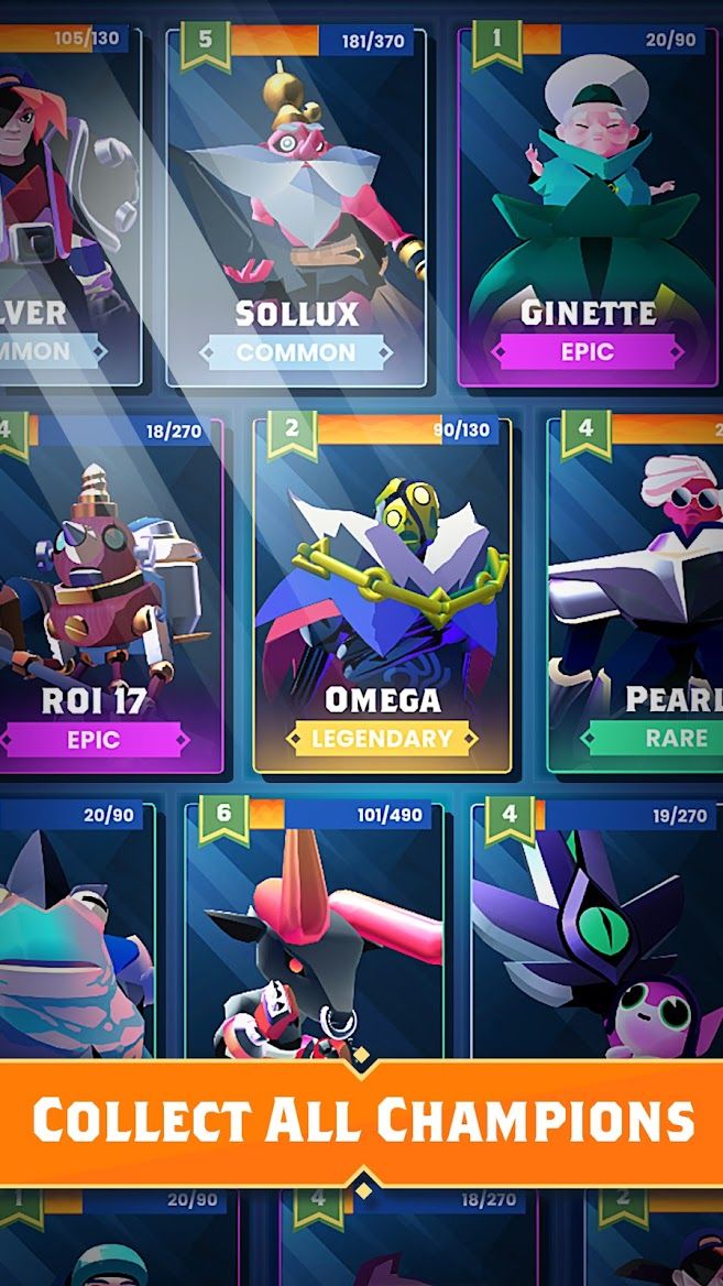 13 new Android games from the last week: The best, worst, and ...