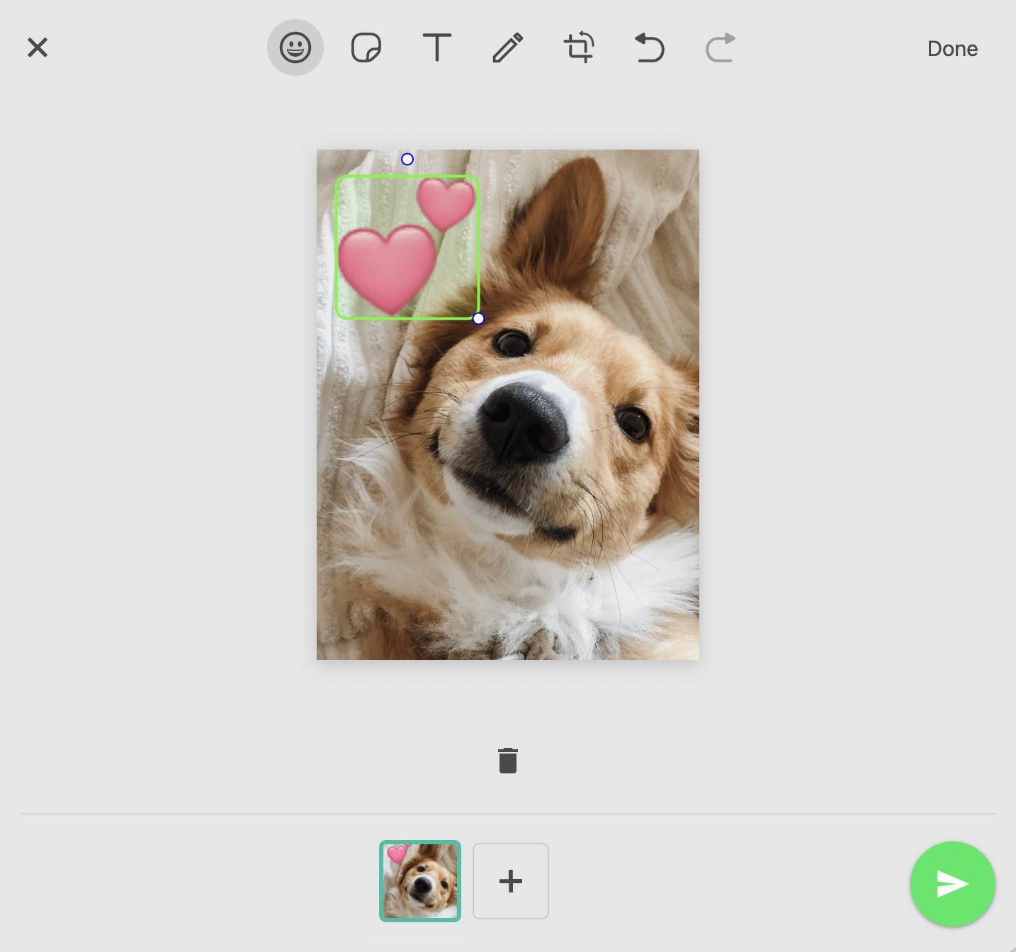 WhatsApp web adds a feature the Android app has had for 5 years