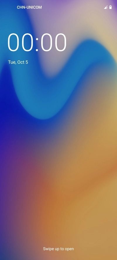 The first Android 12-based custom ROMs are ready for you to install