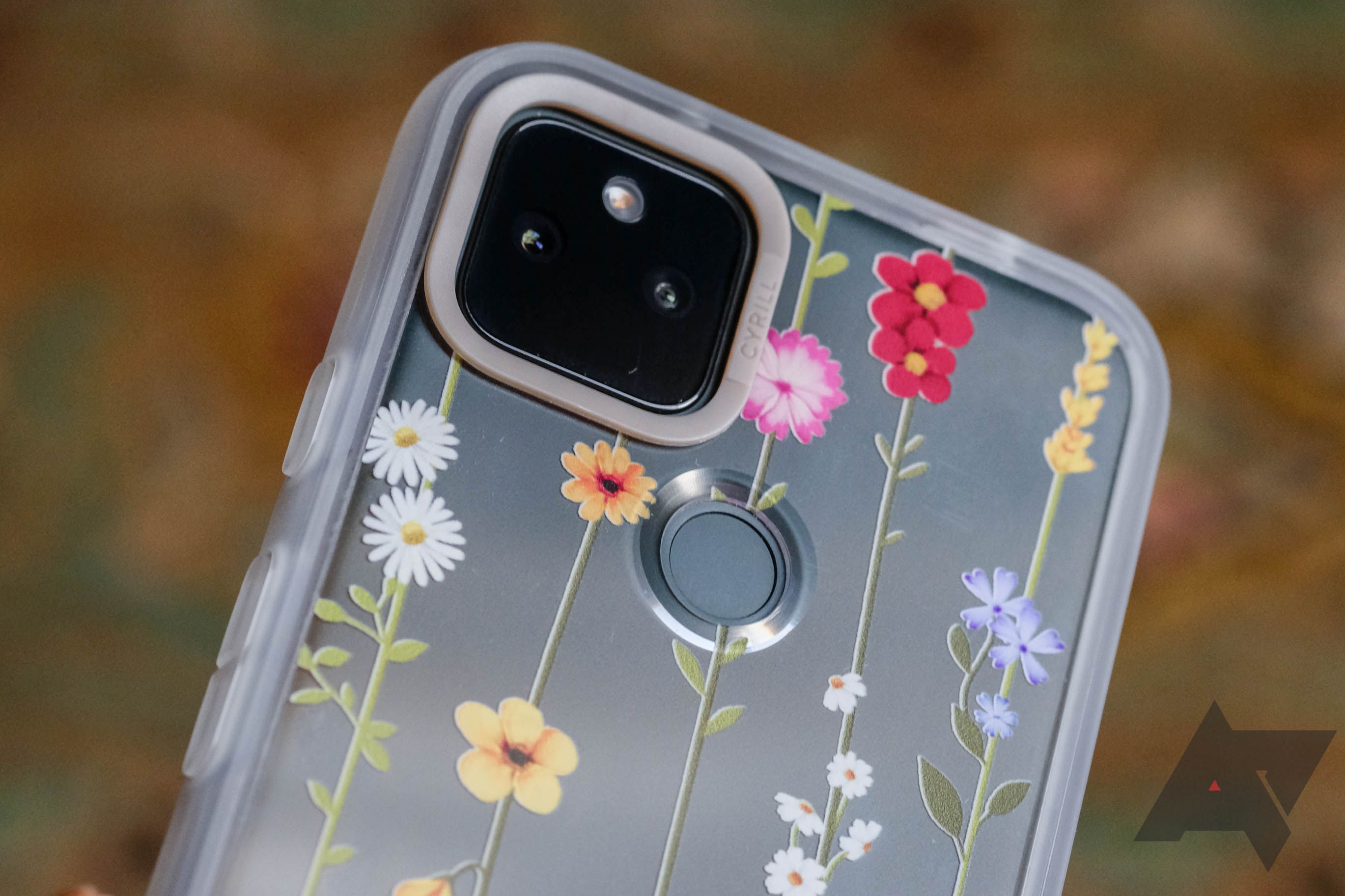 The best Google Pixel 5a cases