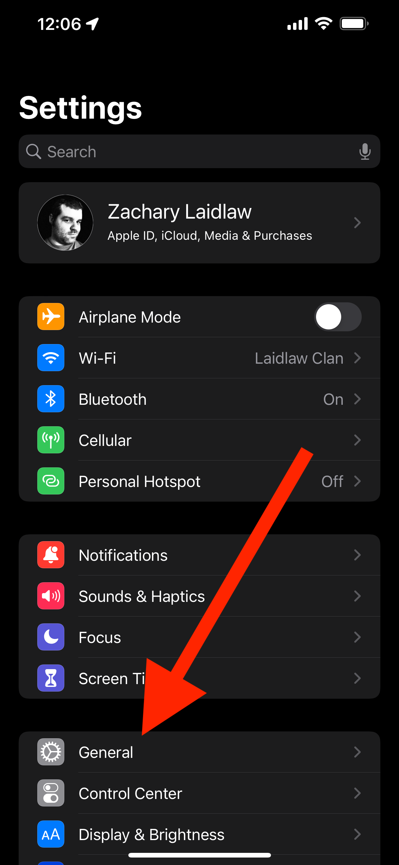 How to make your new iPhone feel a bit more like Android