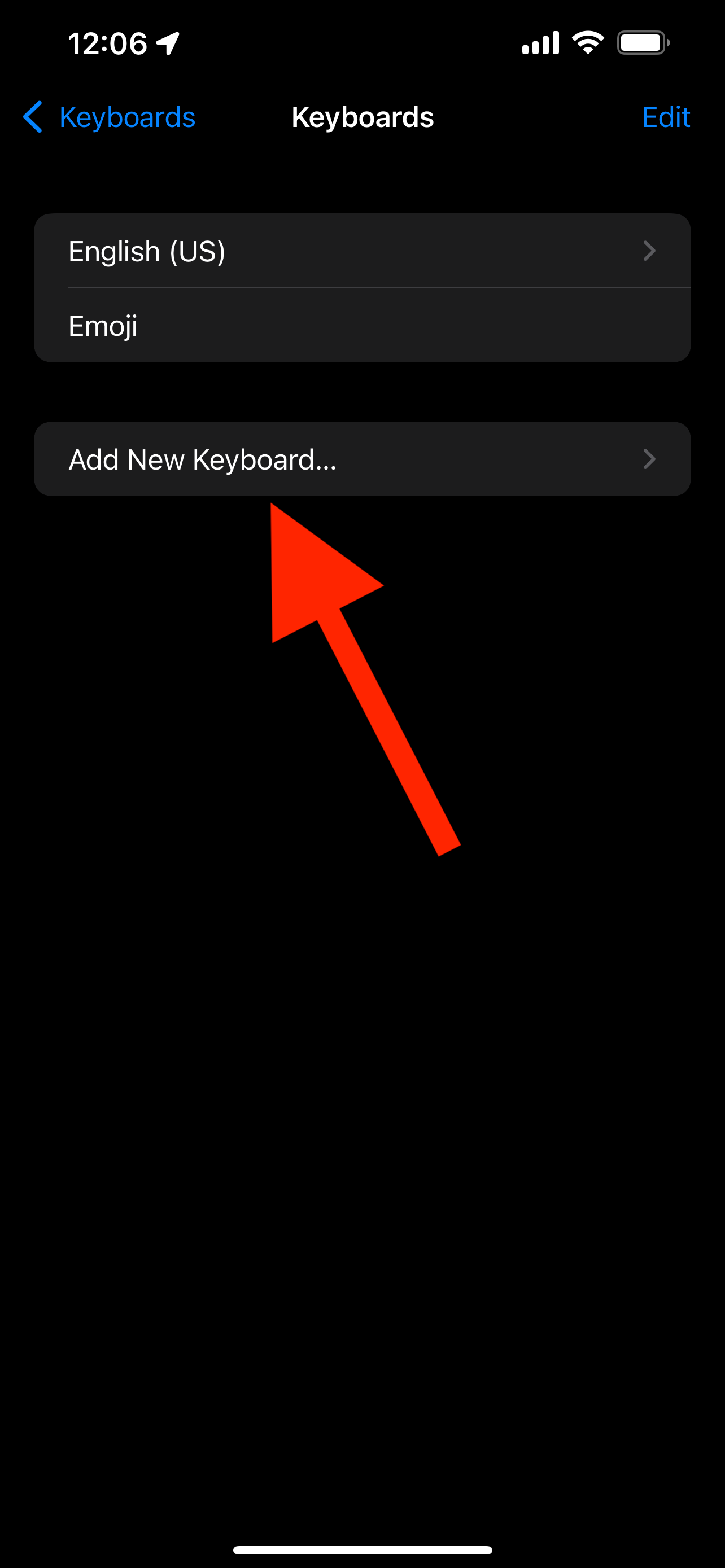 How to make your new iPhone feel a bit more like Android