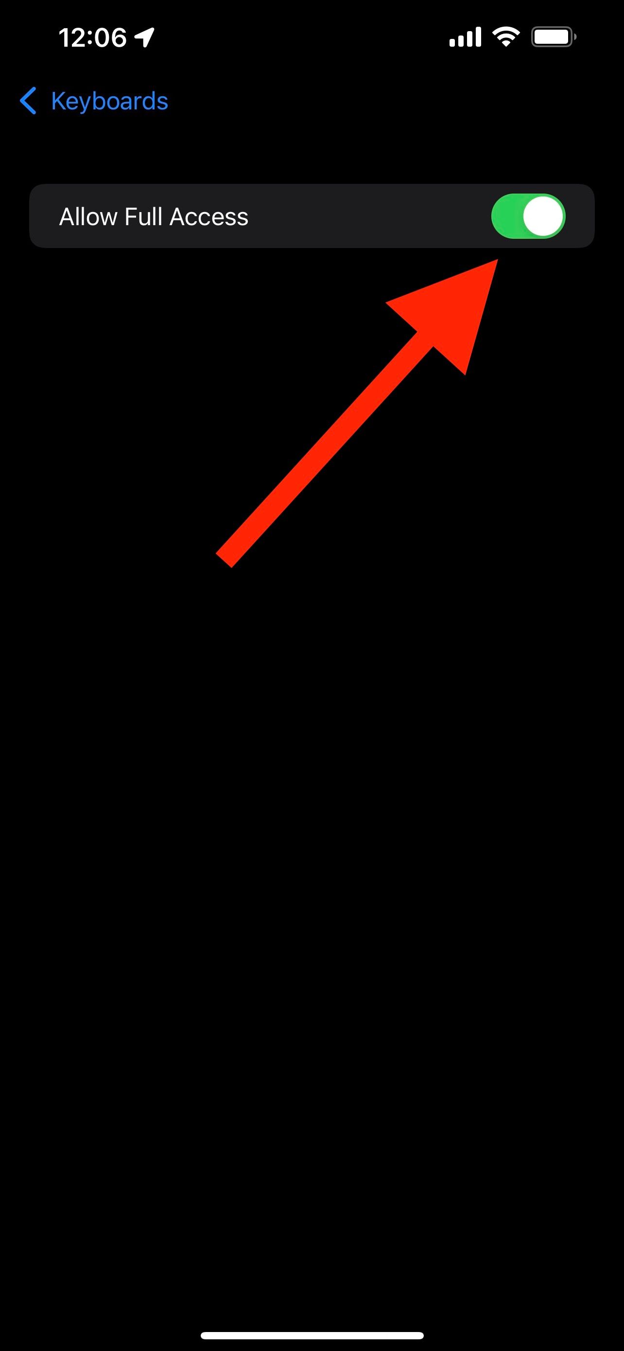 How to make your new iPhone feel a bit more like Android