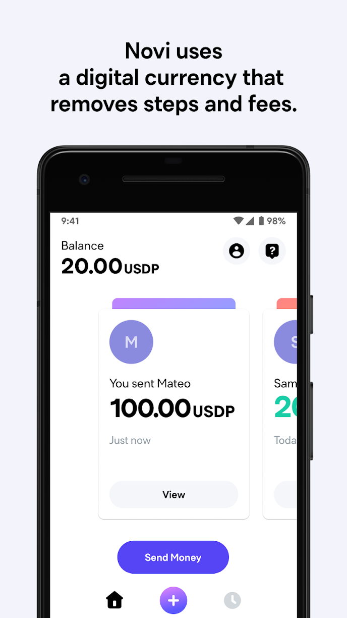 9 new and notable Android apps from the last three weeks including Novi ...