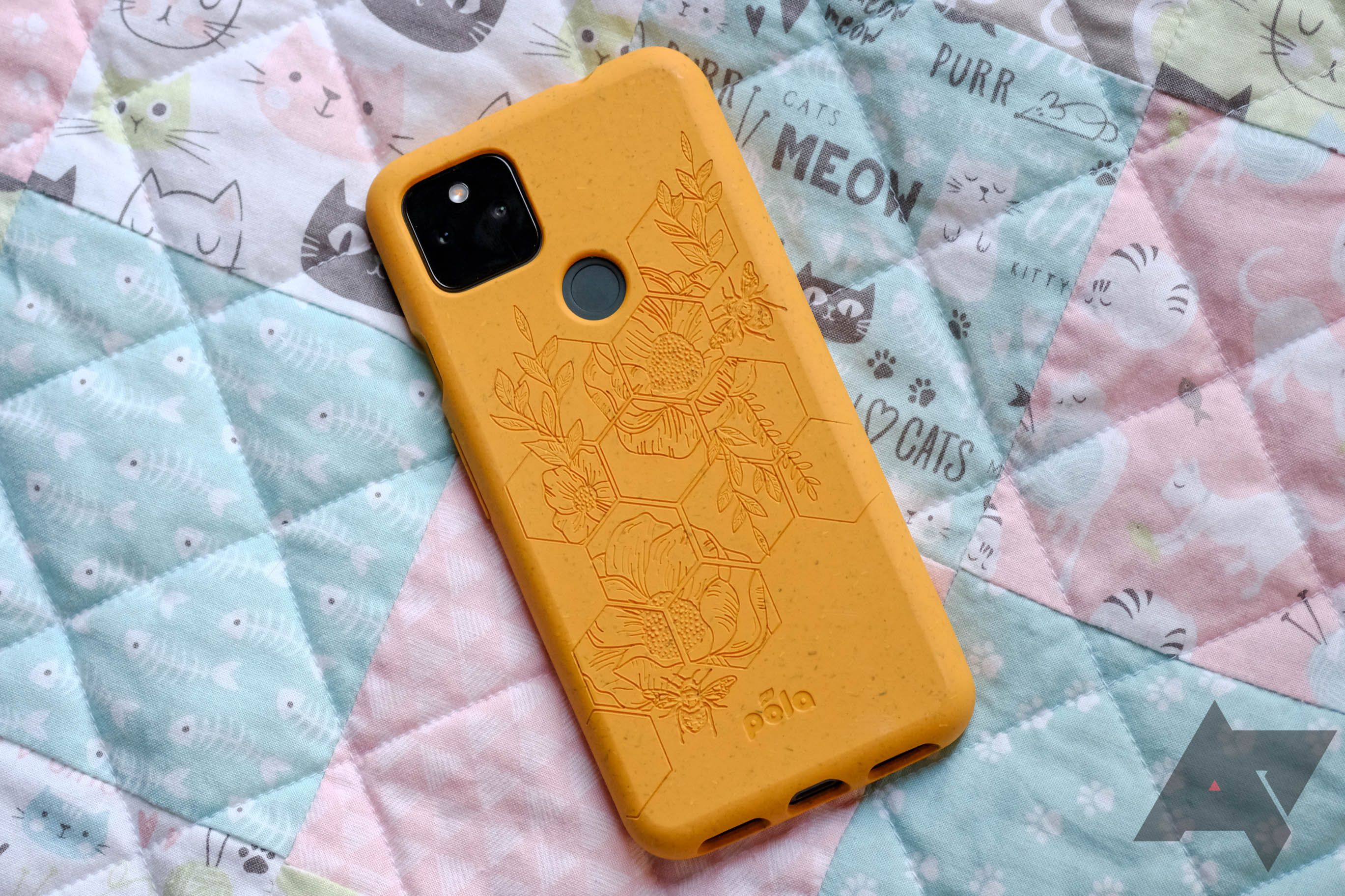 The best Google Pixel 5a cases