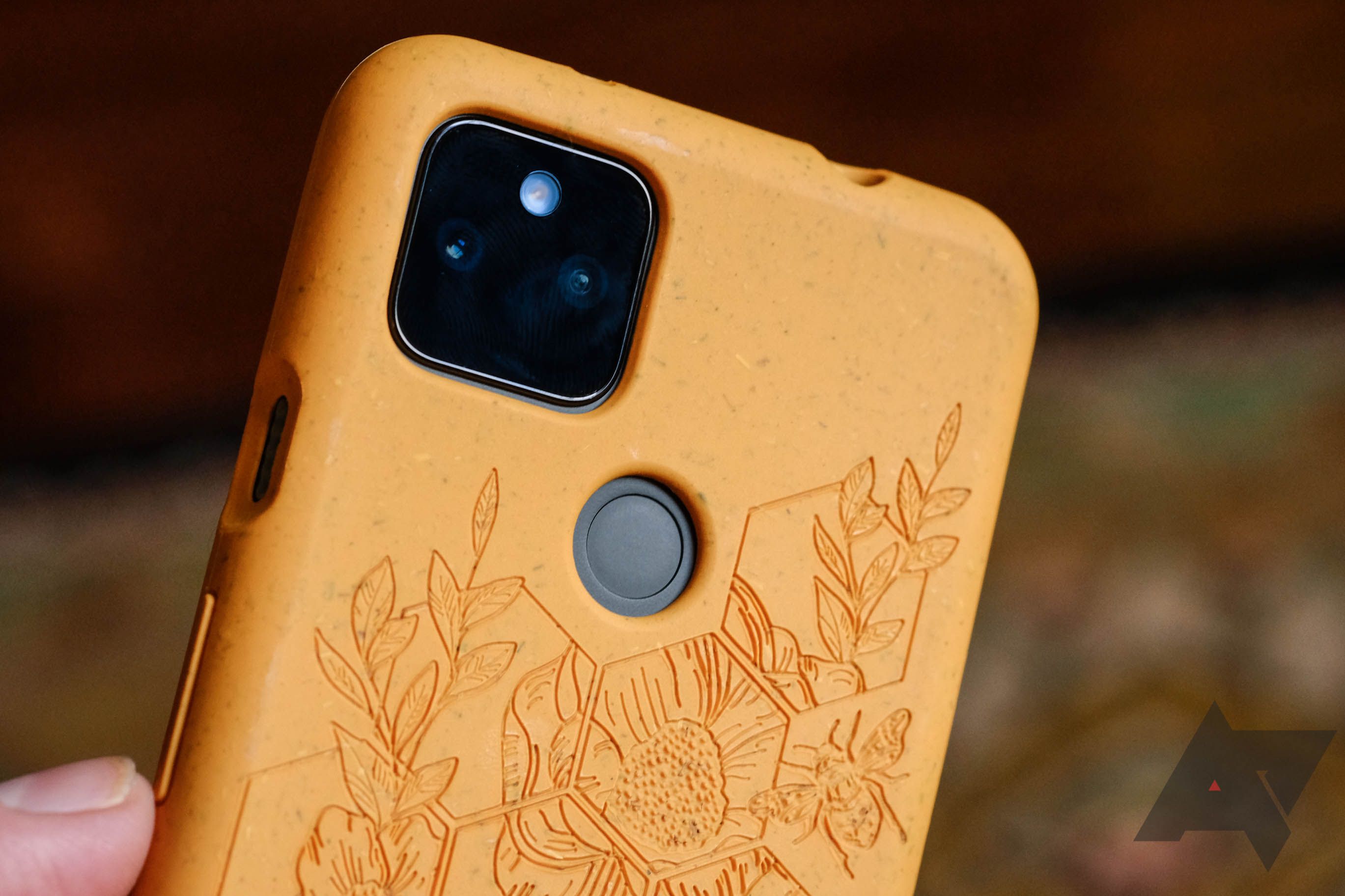 The best Google Pixel 5a cases