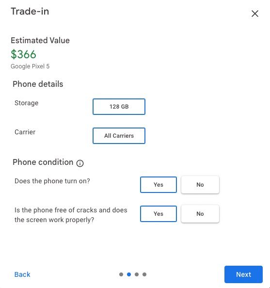 Google Pixel 6 vs Pixel 5: Should you upgrade?