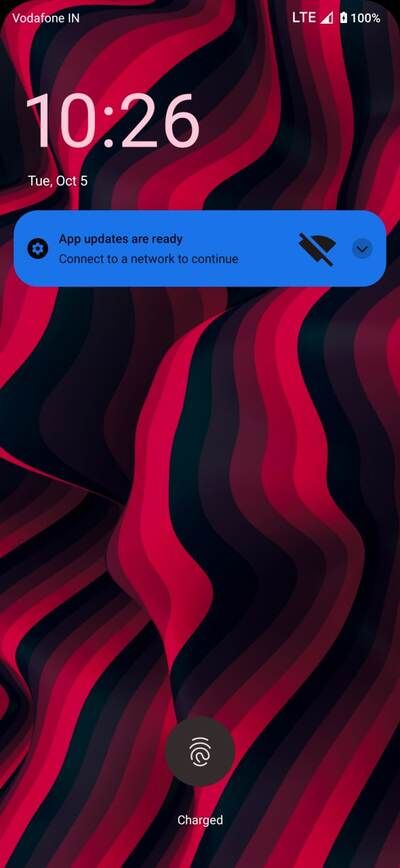 The first Android 12-based custom ROMs are ready for you to install