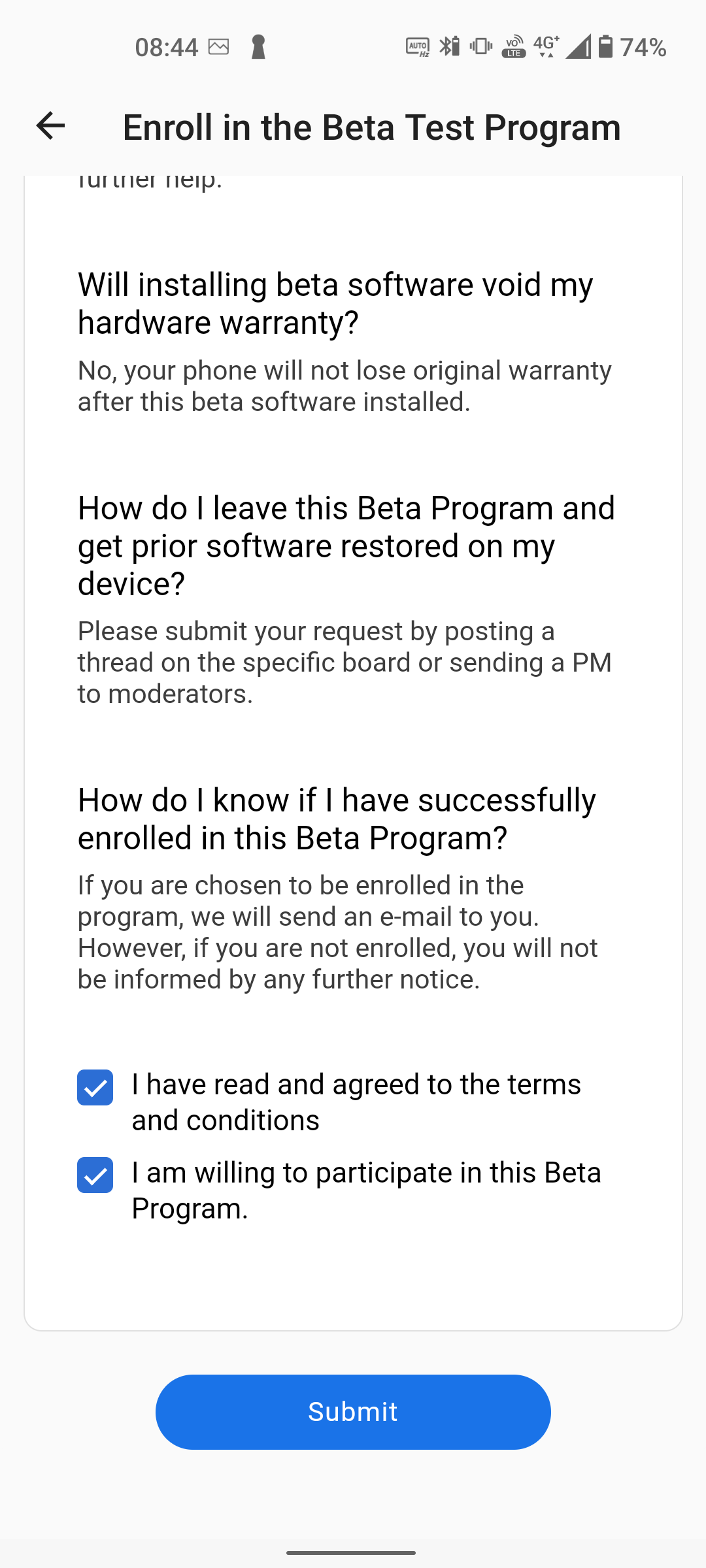 Asus sets up Android 12 beta program for Zenfone 8 Asus sets up Android 12 beta program for Zenfone 8