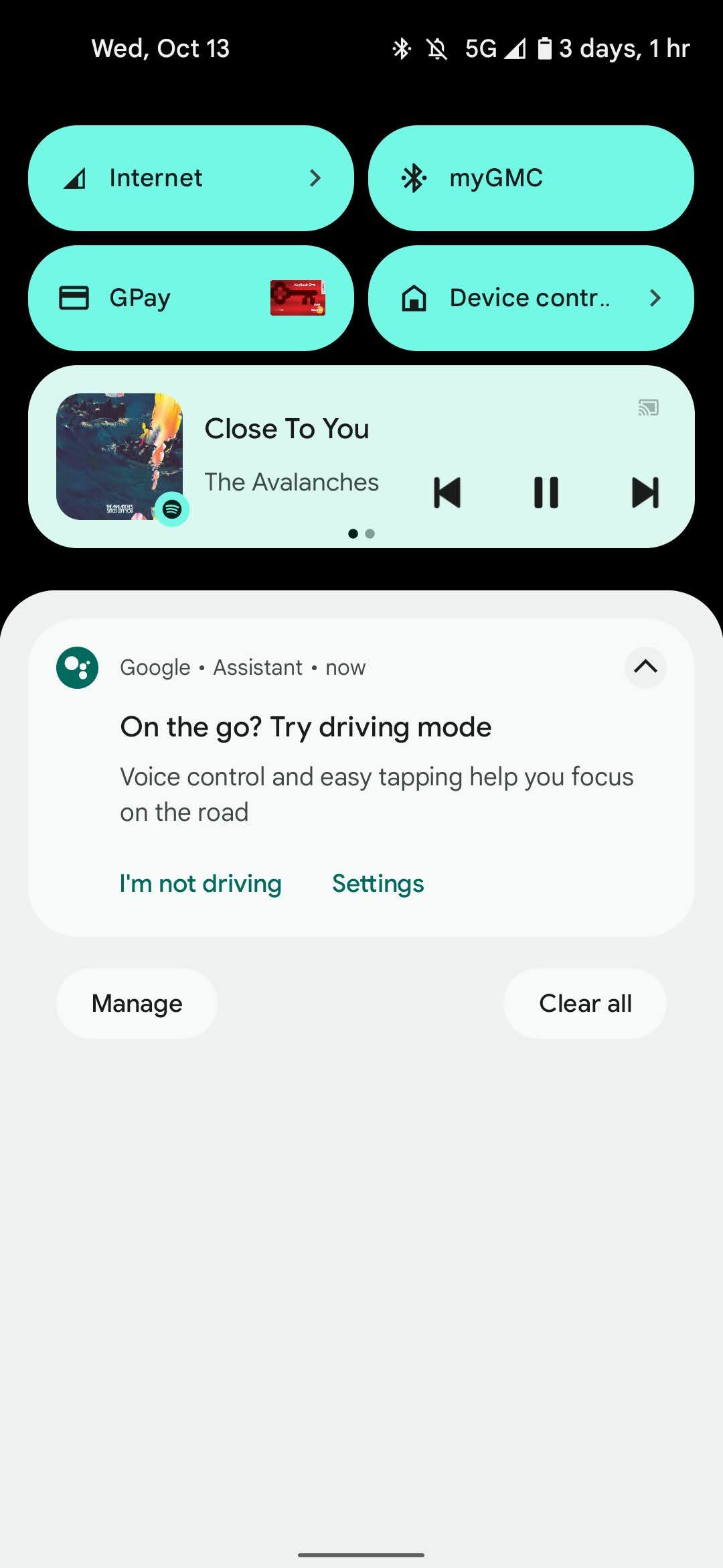 Firing up the new Assistant Driving Mode can be frustrating, but a new ...