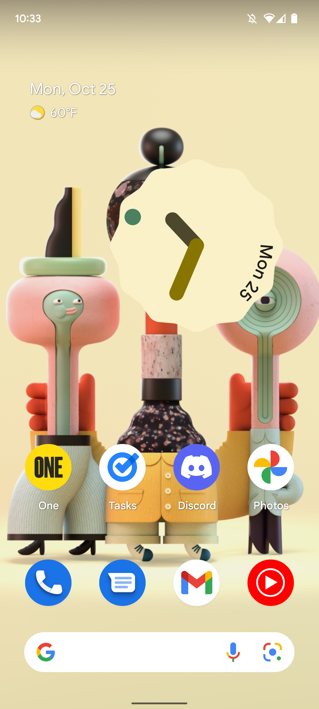 Google Pixel 6 review: Do call it a comeback