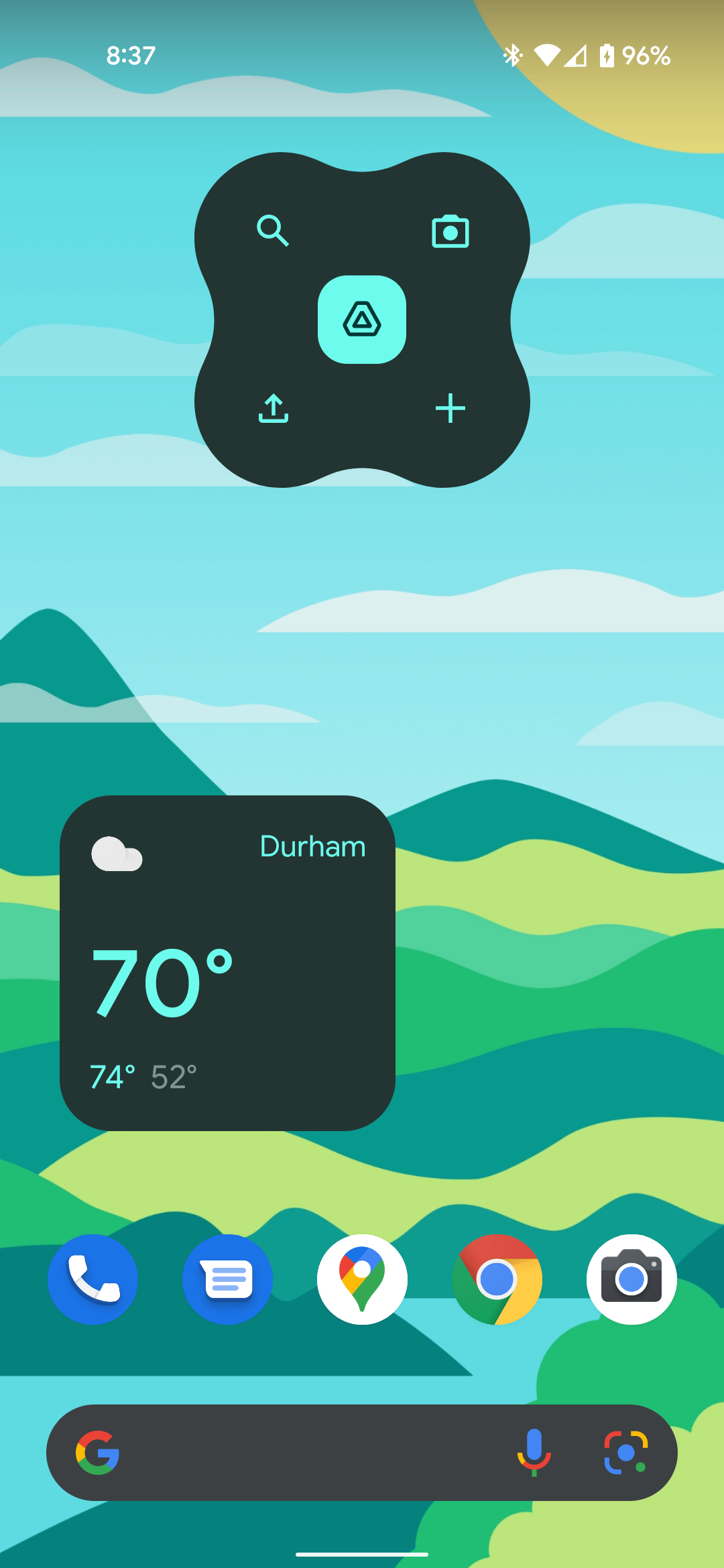 Lawnchair Launcher V12 Ports Android 12s Best Feature Over To Older