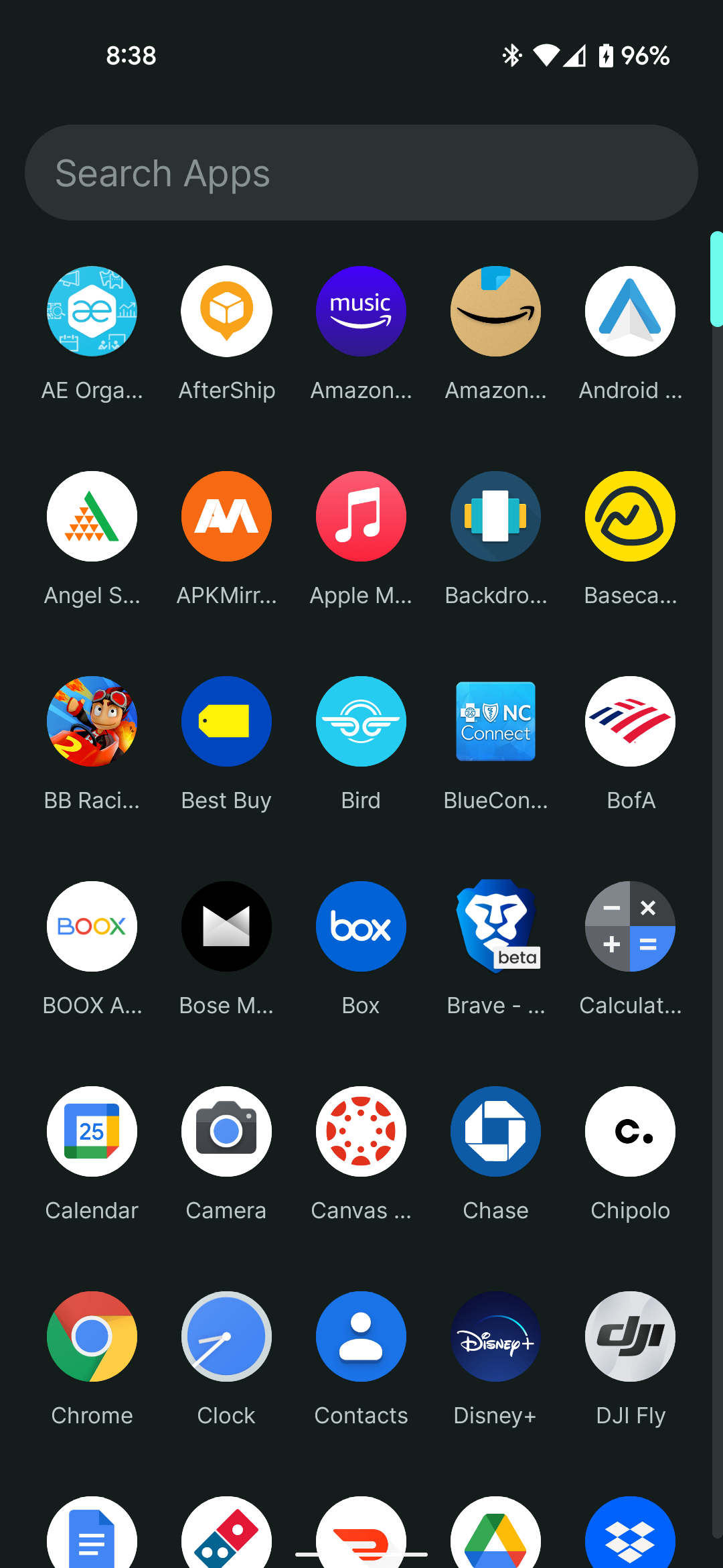 Lawnchair Launcher V12 Ports Android 12s Best Feature Over To Older