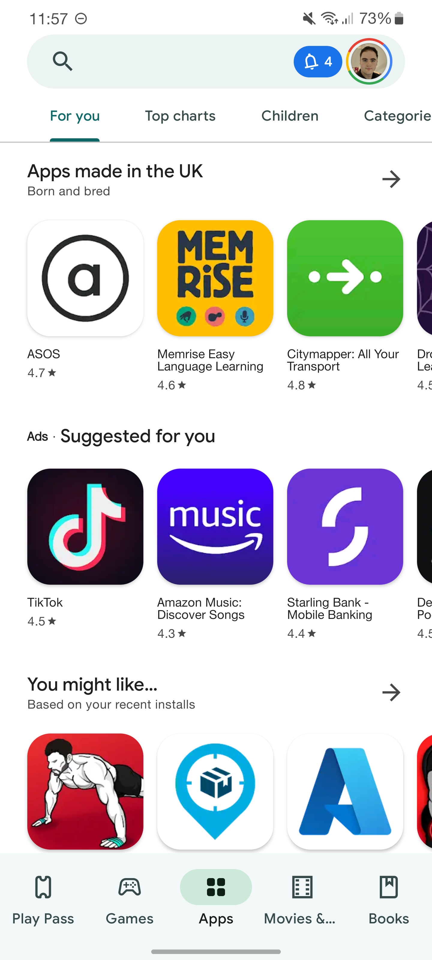 Samsung's latest One UI 4 beta adds Material You icon theming