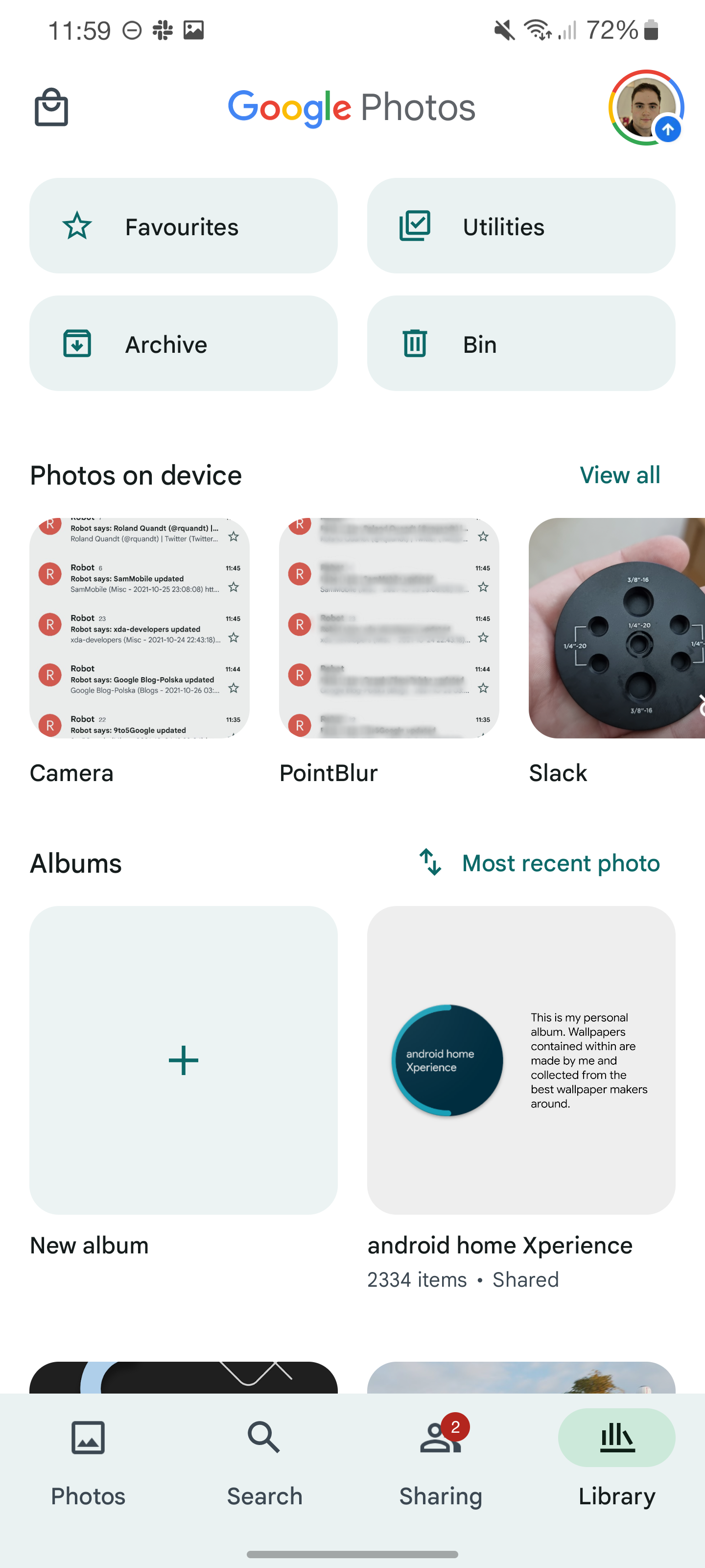 Samsung's latest One UI 4 beta adds Material You icon theming