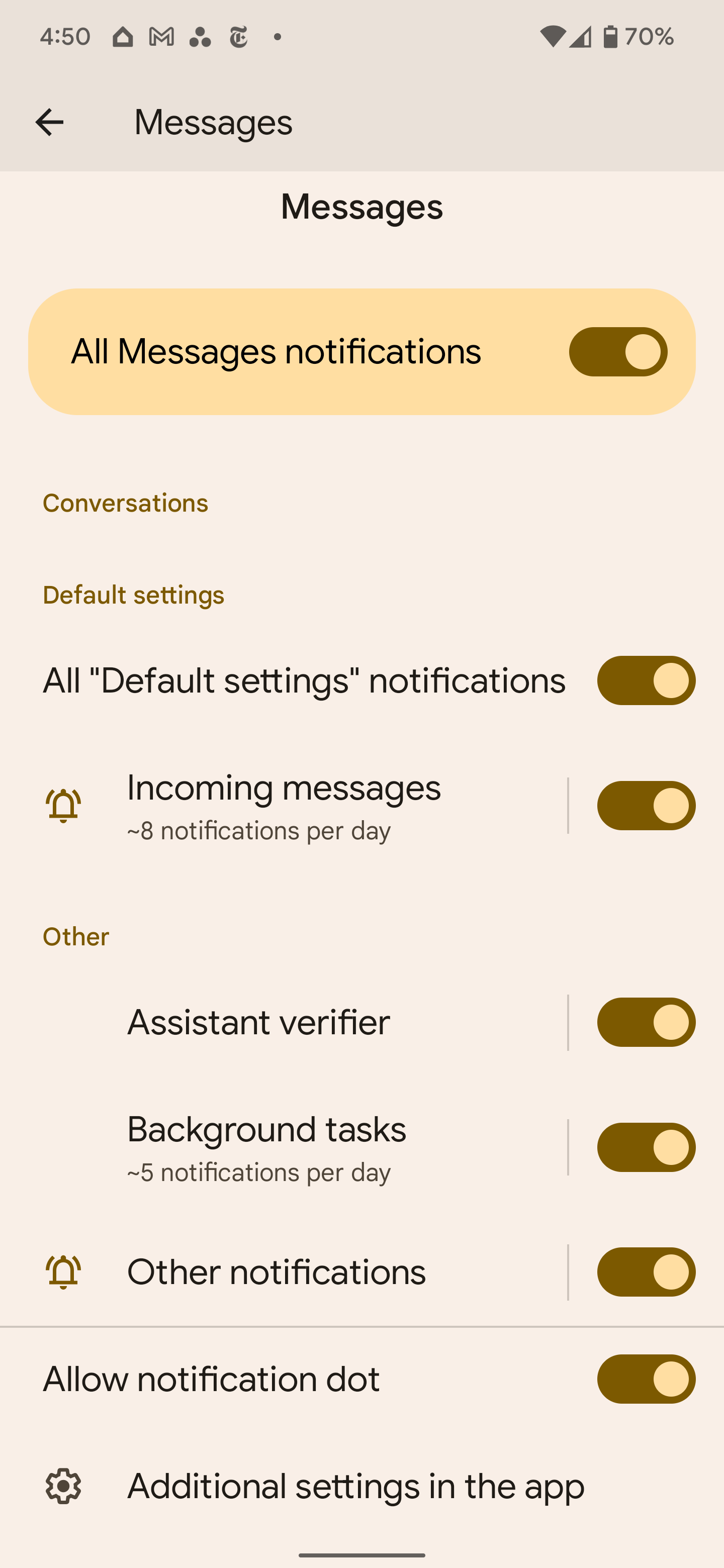 Top 6 settings to change on your new Google Pixel 6 or 6 Pro