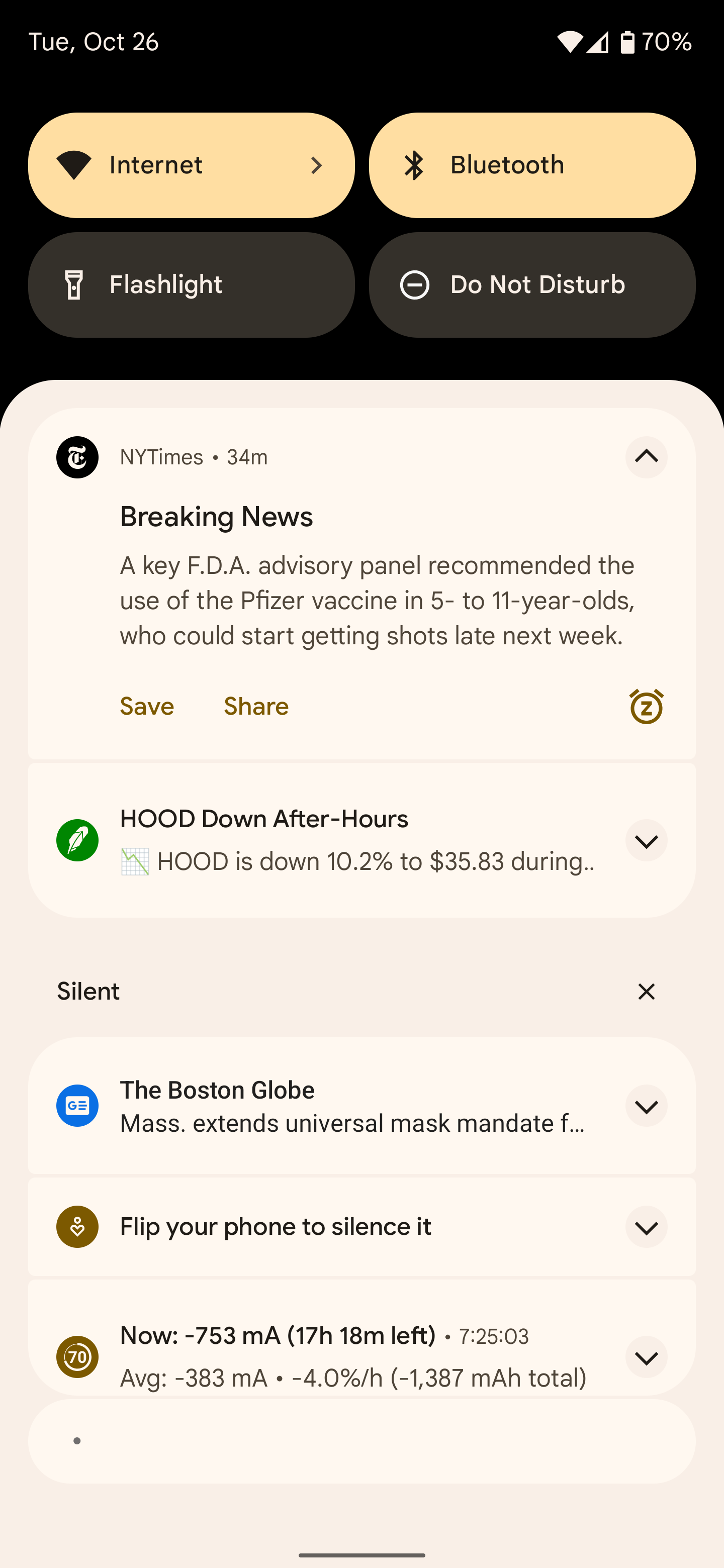 Top 6 settings to change on your new Google Pixel 6 or 6 Pro