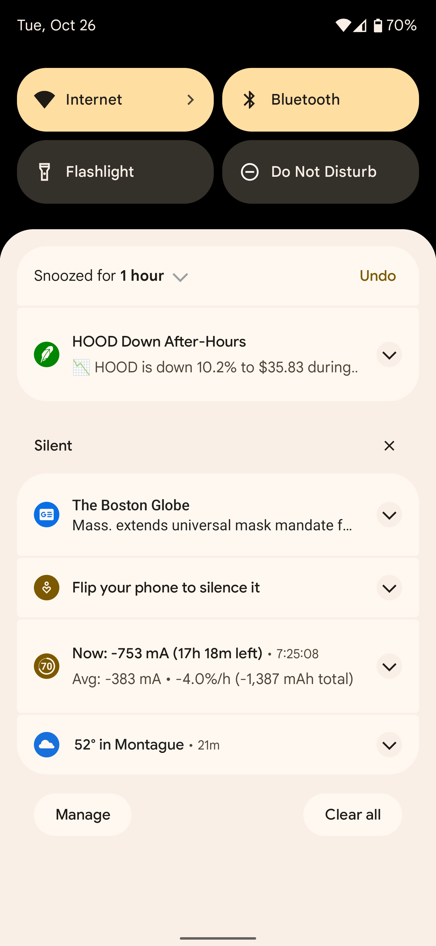 Top 6 settings to change on your new Google Pixel 6 or 6 Pro