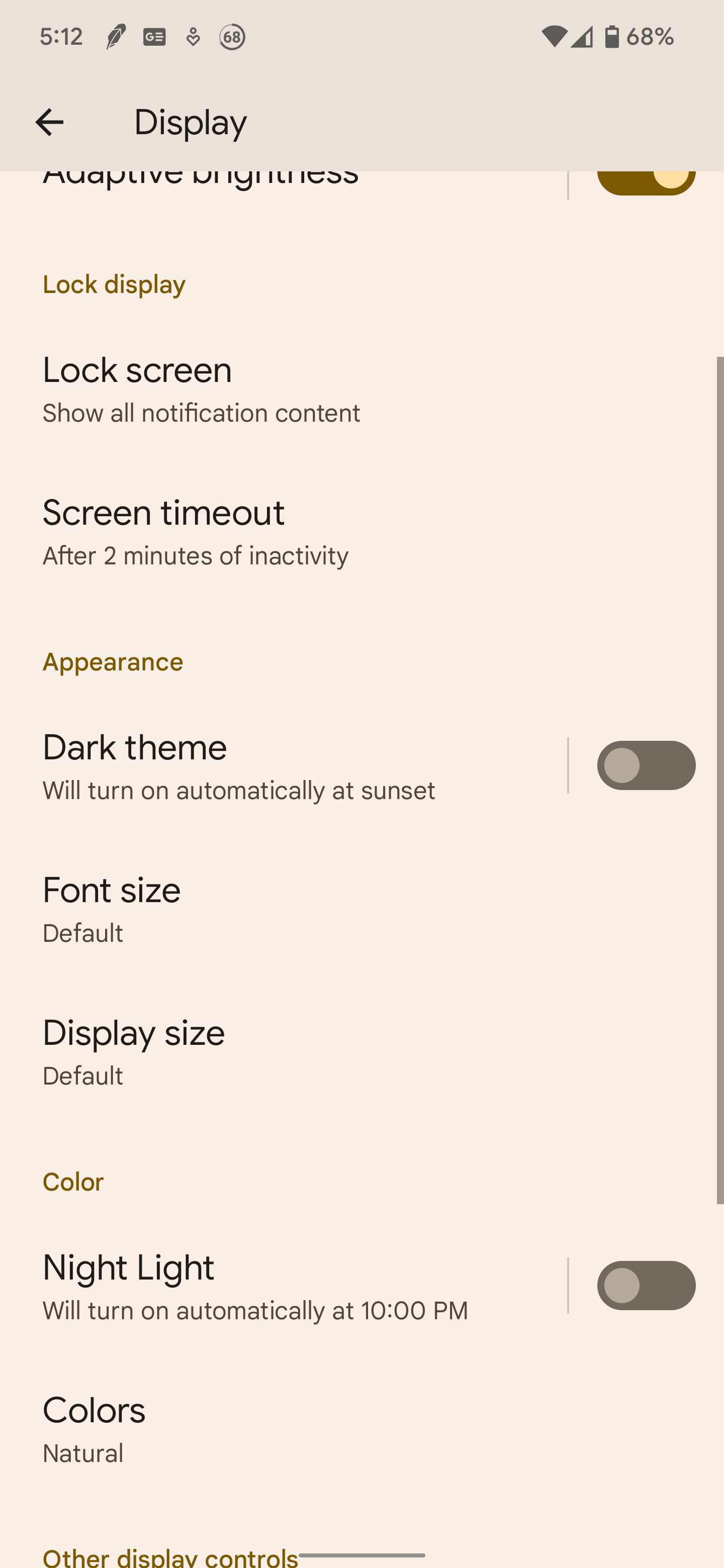 Top 6 settings to change on your new Google Pixel 6 or 6 Pro