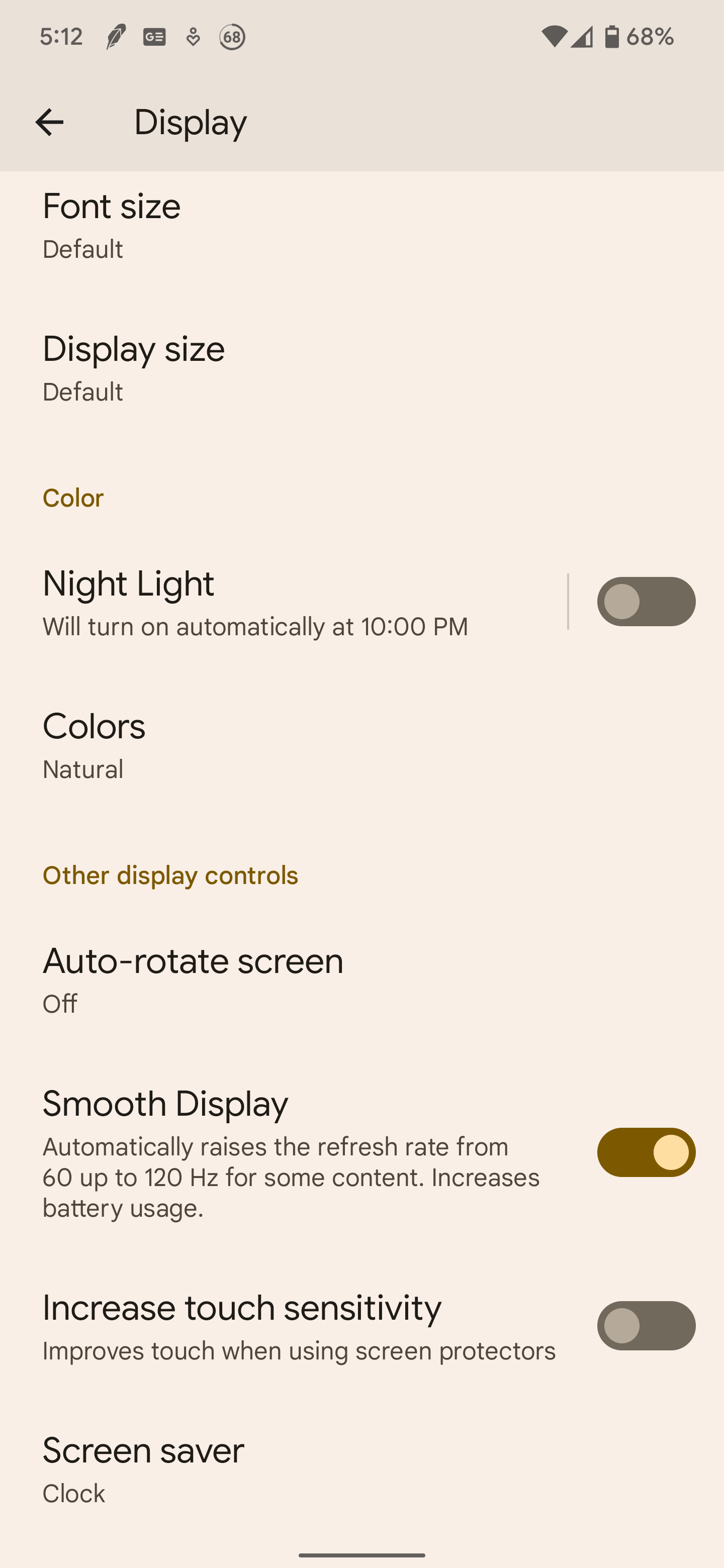 Top 6 settings to change on your new Google Pixel 6 or 6 Pro
