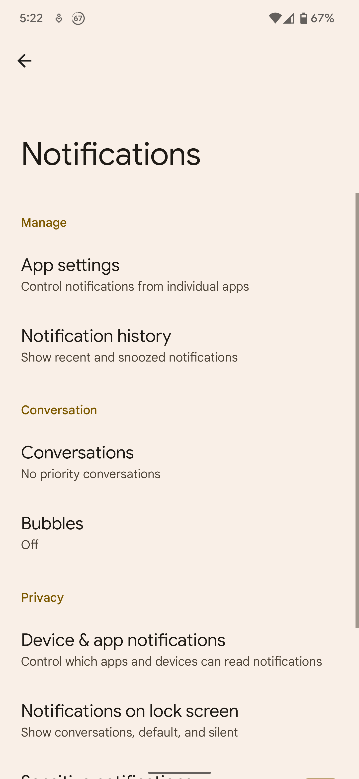 Top 6 settings to change on your new Google Pixel 6 or 6 Pro