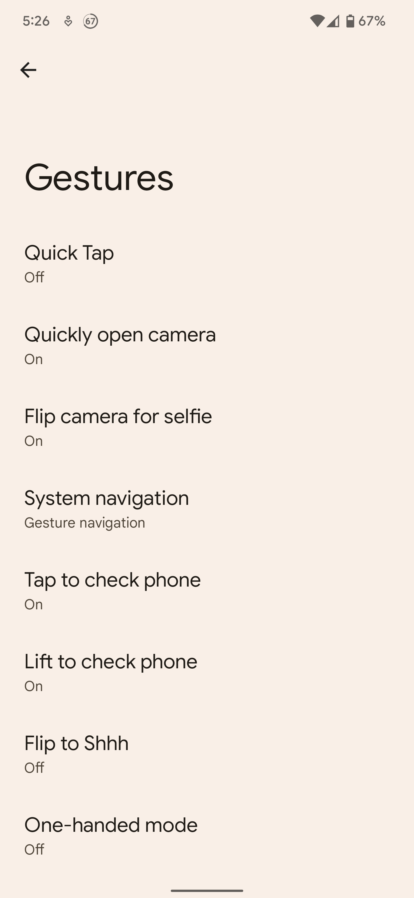 Top 6 settings to change on your new Google Pixel 6 or 6 Pro