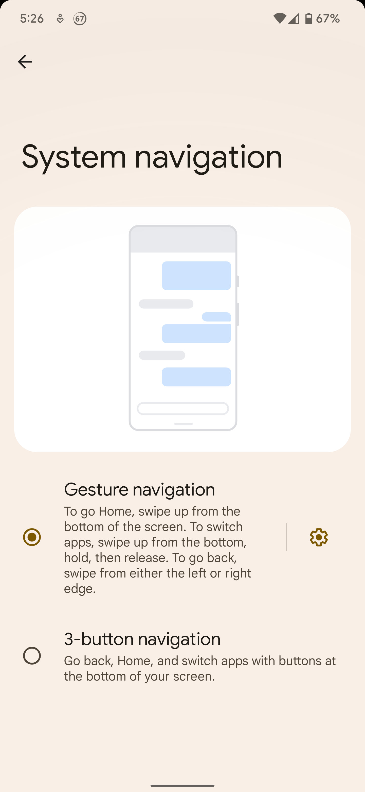 Top 6 settings to change on your new Google Pixel 6 or 6 Pro