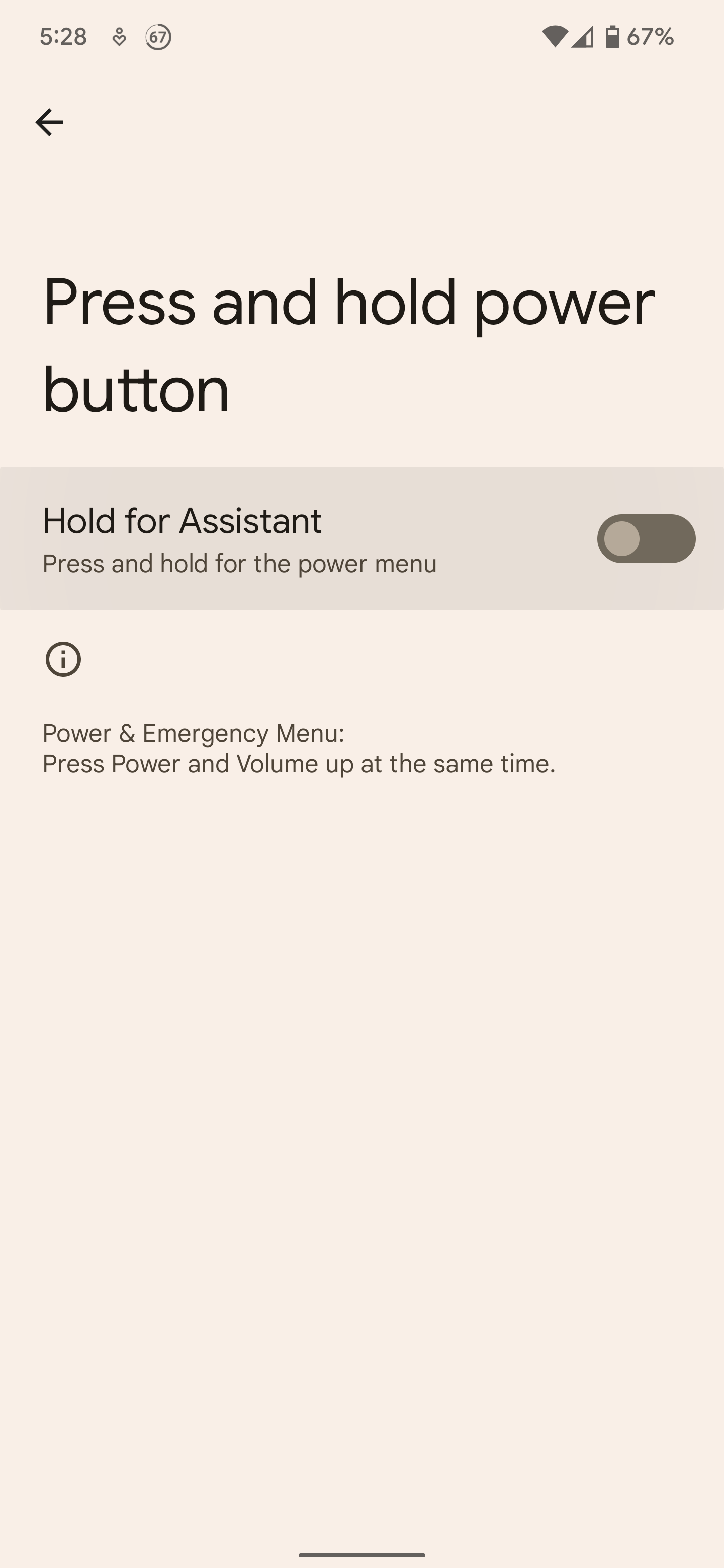 Top 6 settings to change on your new Google Pixel 6 or 6 Pro