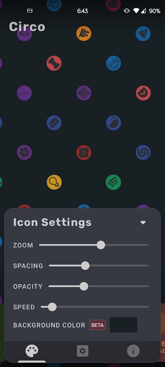 11 new and notable Android apps and live wallpapers from the last two ...