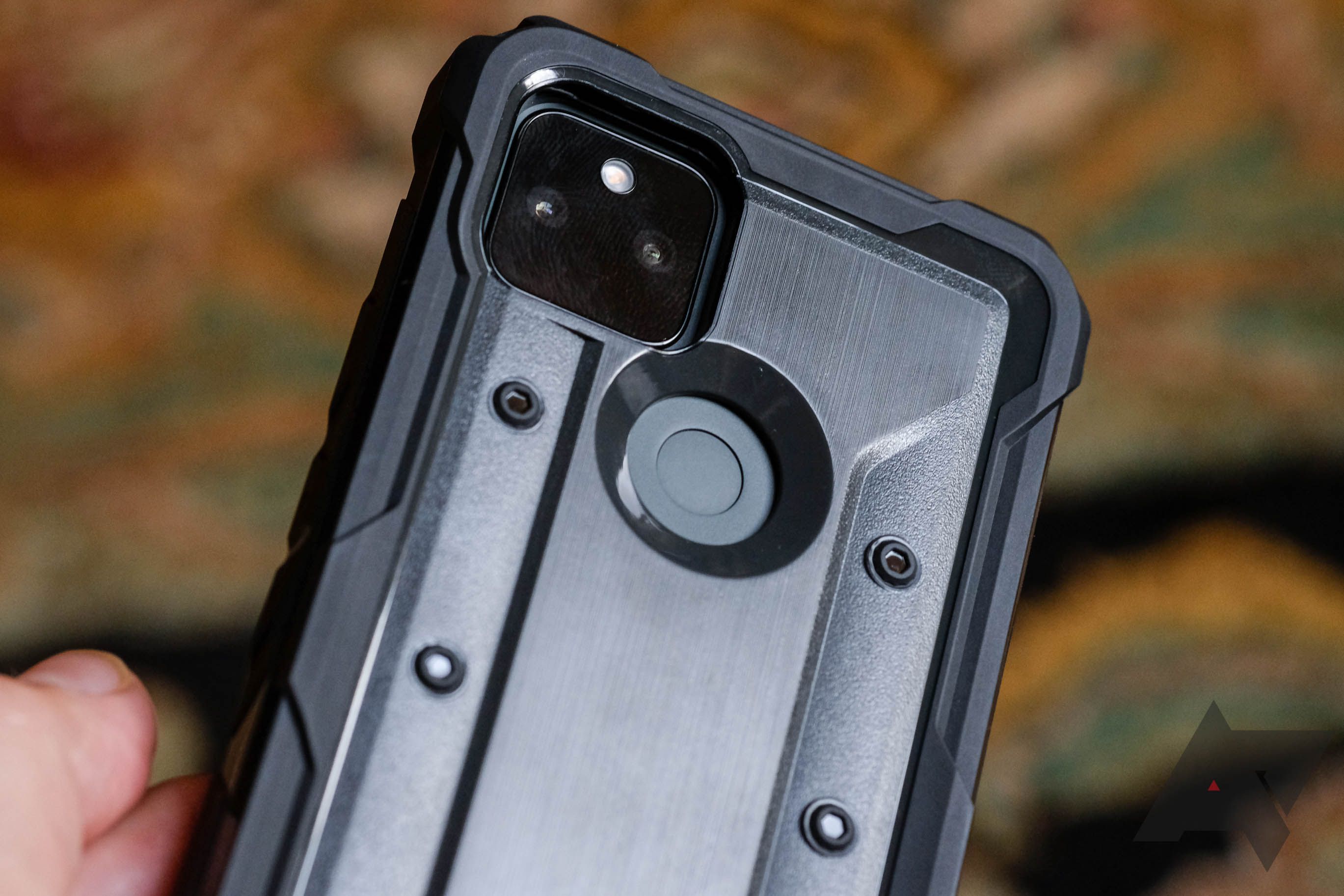 The best Google Pixel 5a cases