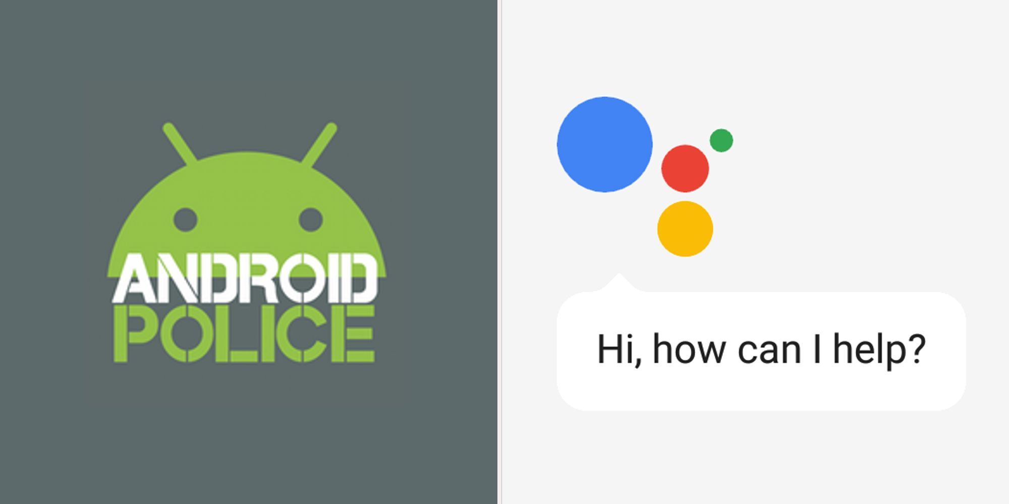 CES roundups for Google Assistant