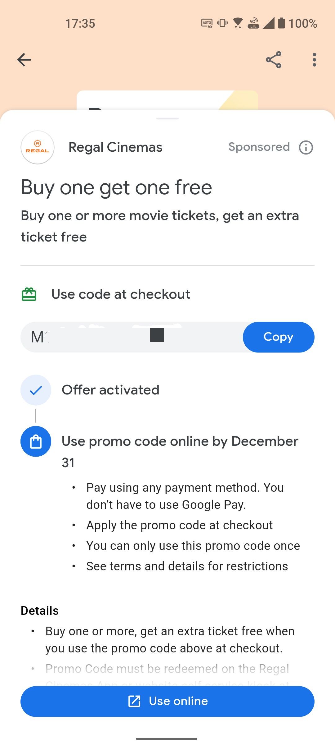 Going to the movies? Bring an extra friend with a free ticket from ...
