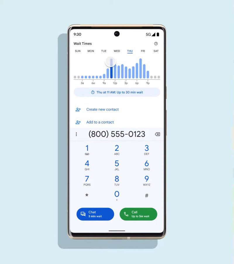 Google Pixel 6 and Pixel 6 Pro: Here's every exclusive feature
