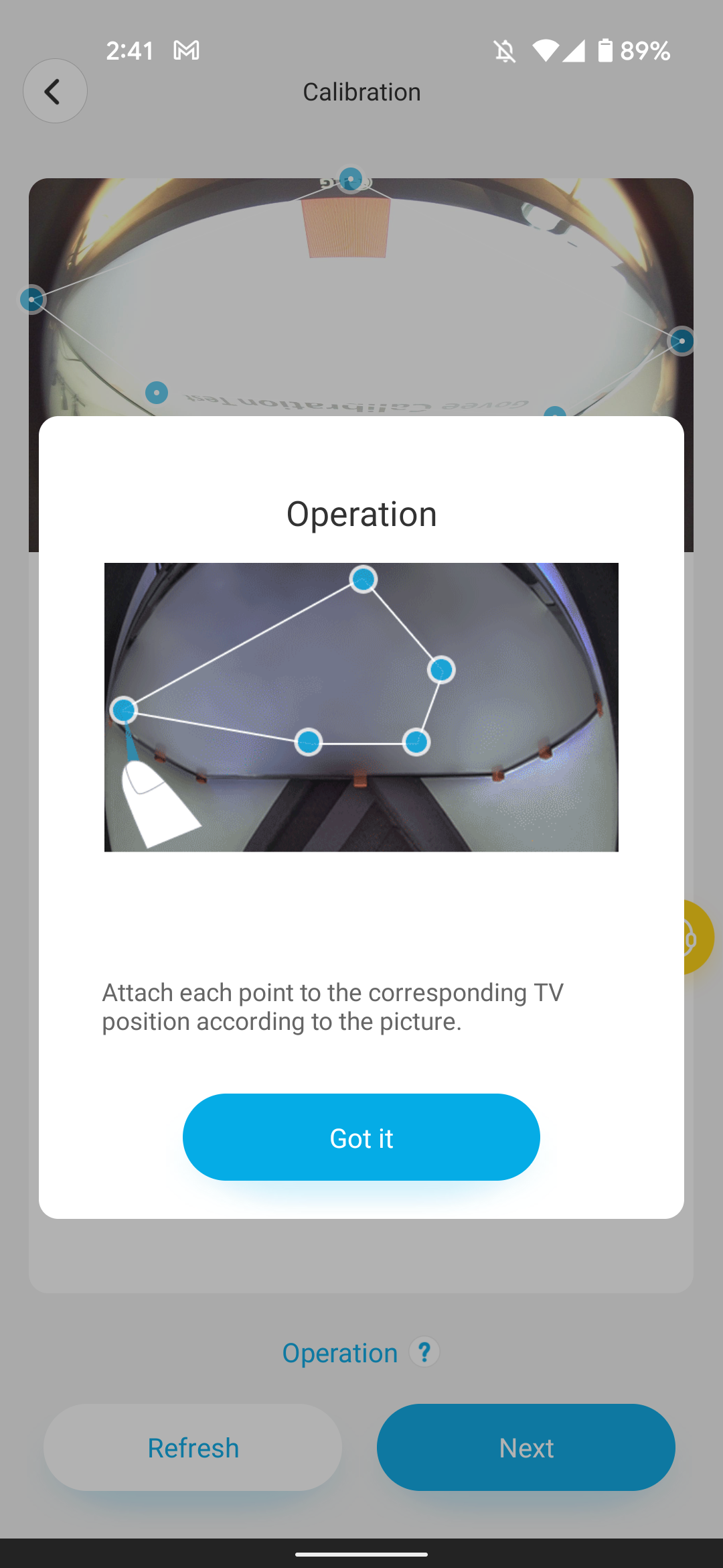 I’ve always wanted to try immersive TV backlights and I finally did