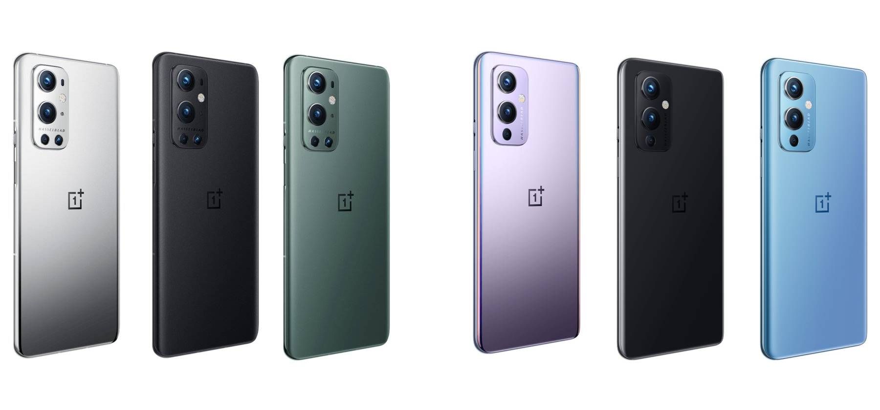 I'm tired of bland, boring flagship phone colors