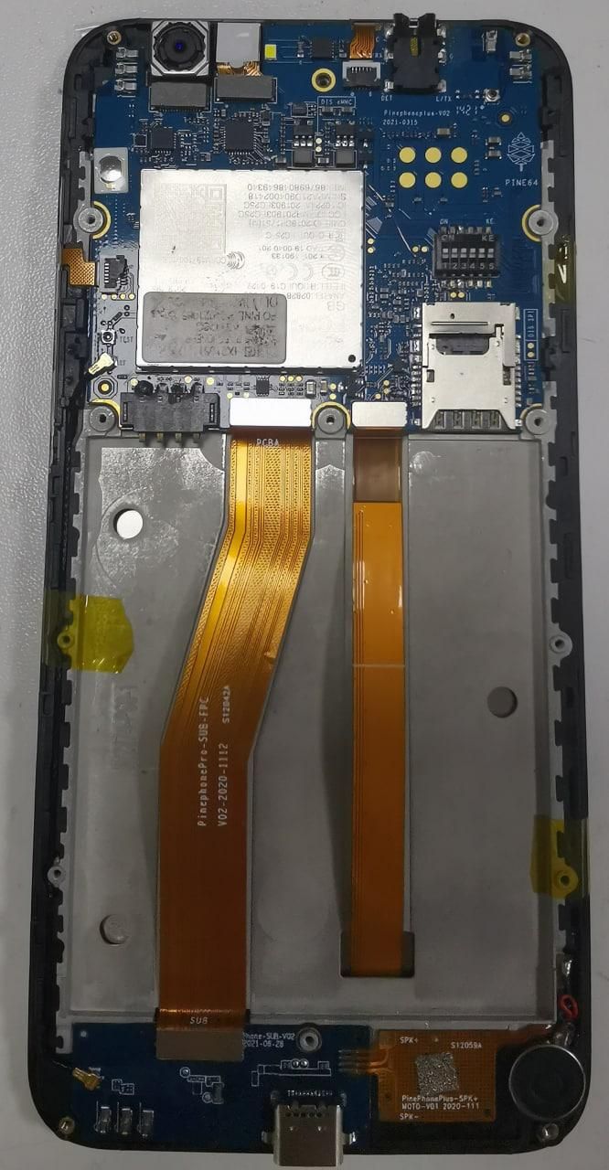 The new PinePhone Pro is a Linux phone for people who love Android