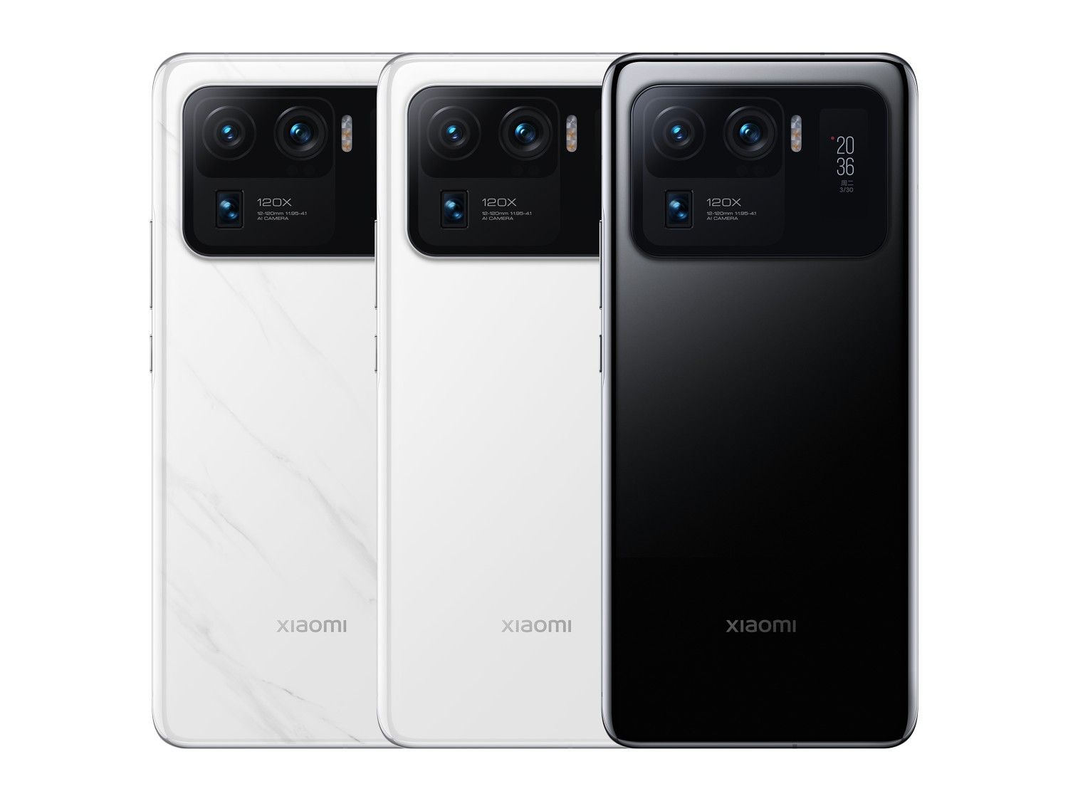 I'm tired of bland, boring flagship phone colors