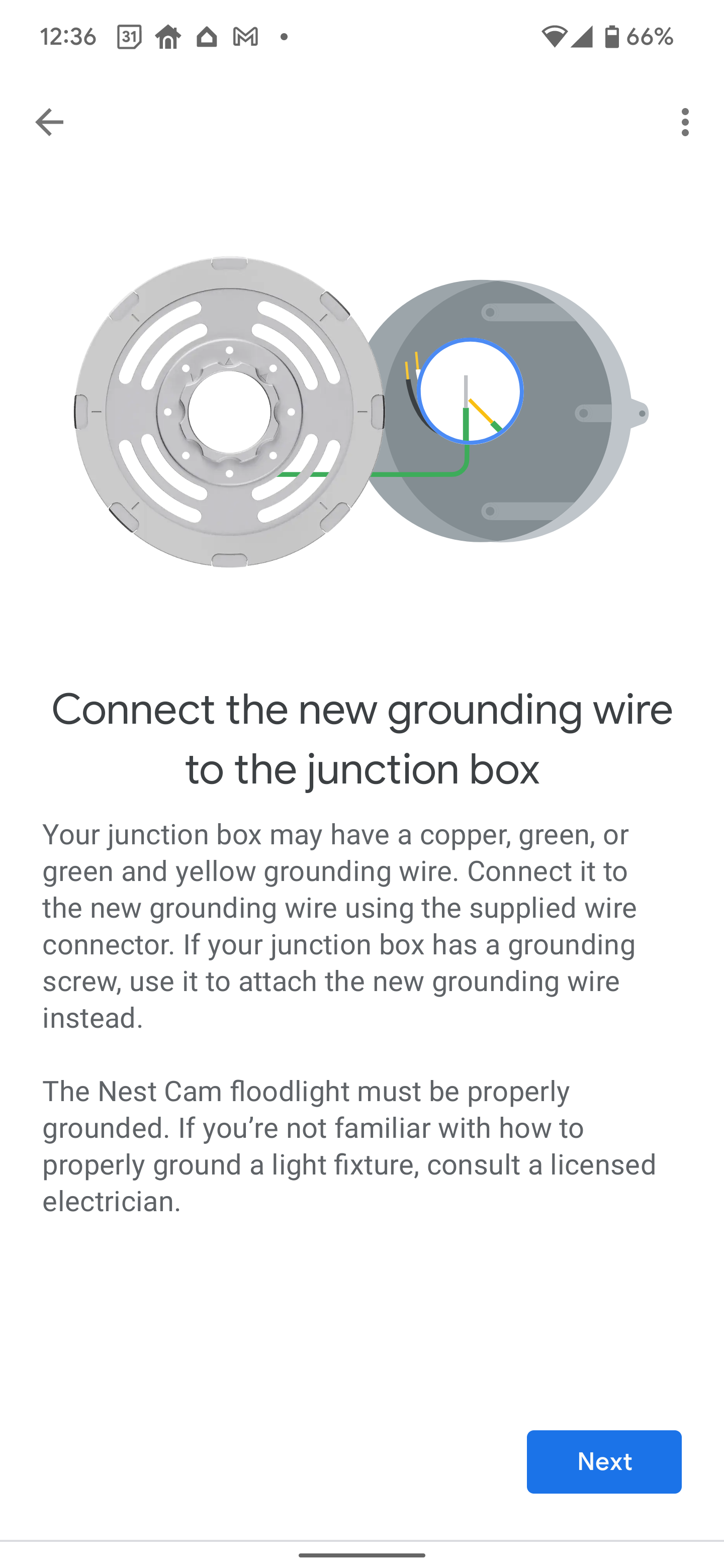 Google Nest Cam Floodlight review: Overpriced and underpowered