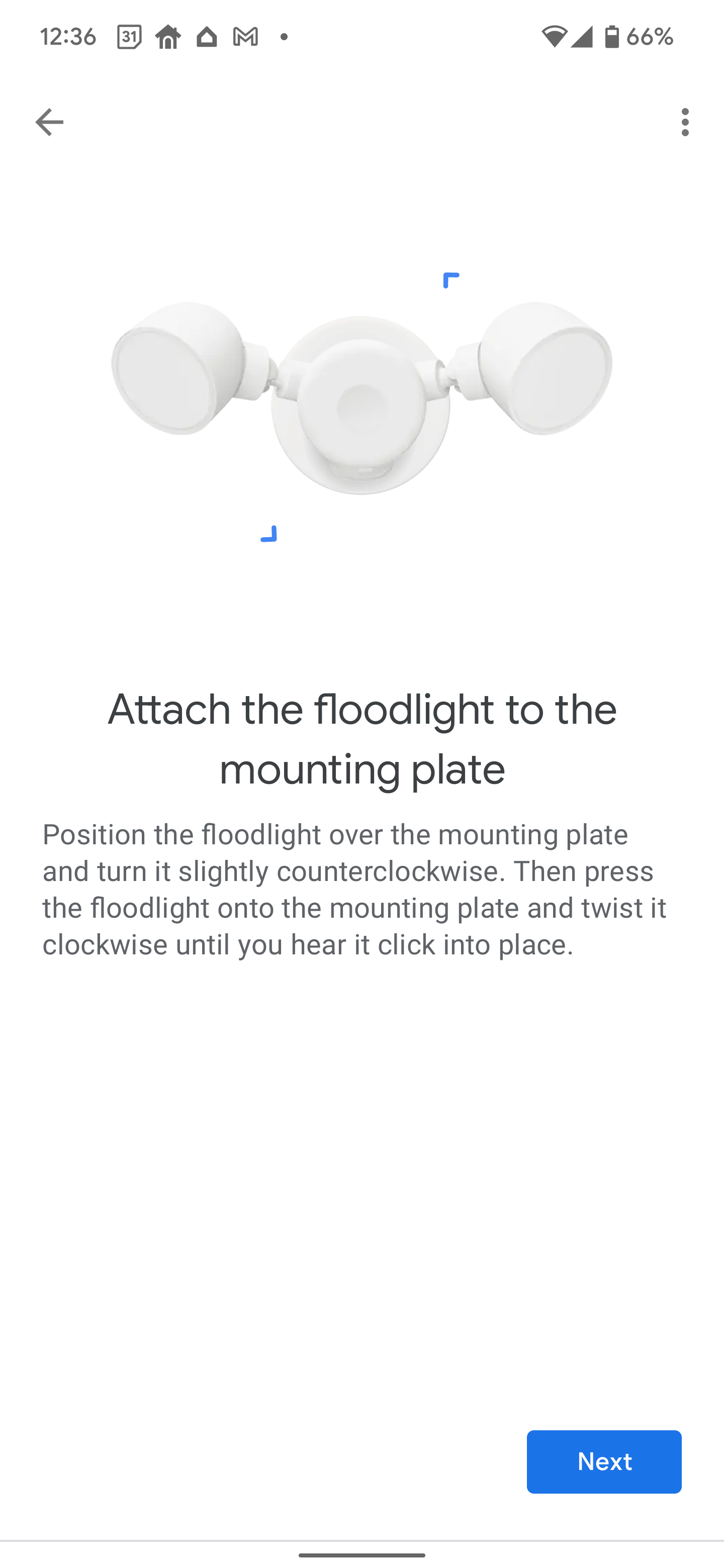 Google Nest Cam Floodlight review: Overpriced and underpowered