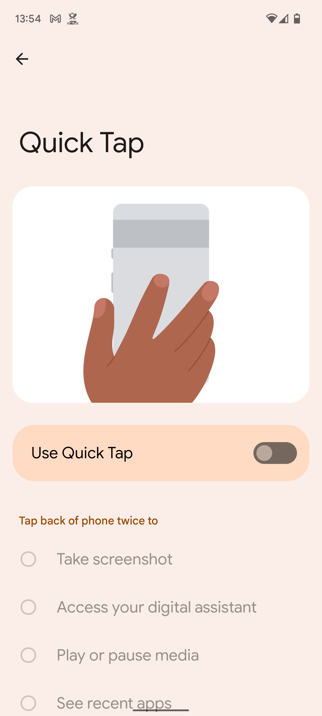Top 9 Android 12 features you need to try