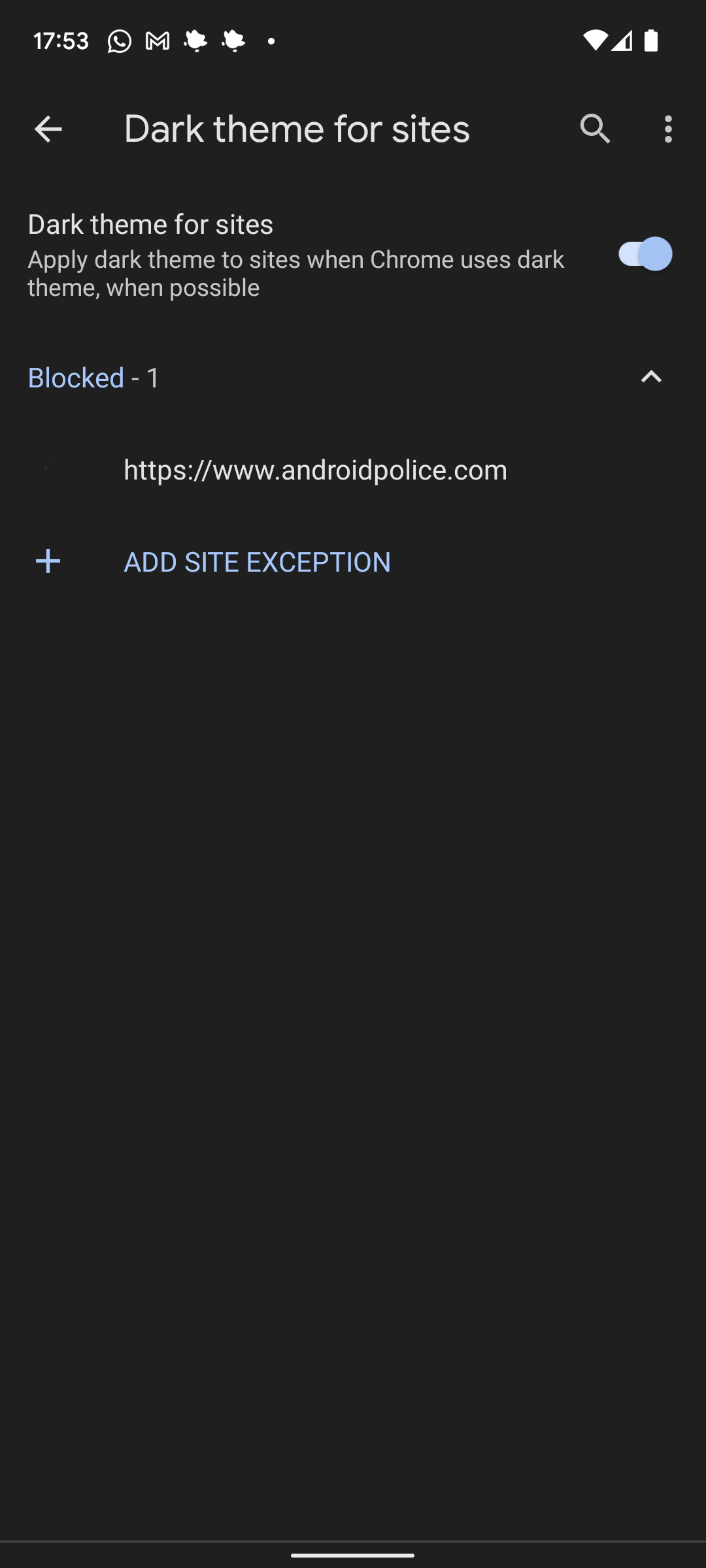 Google Chrome 96 is out; here's what's new (APK Download)