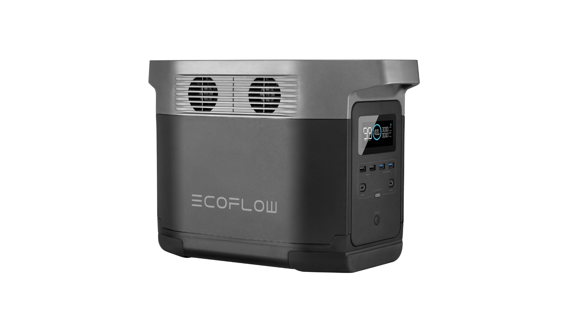 Save up to $1,100 on EcoFlow’s backup power solutions this holiday season