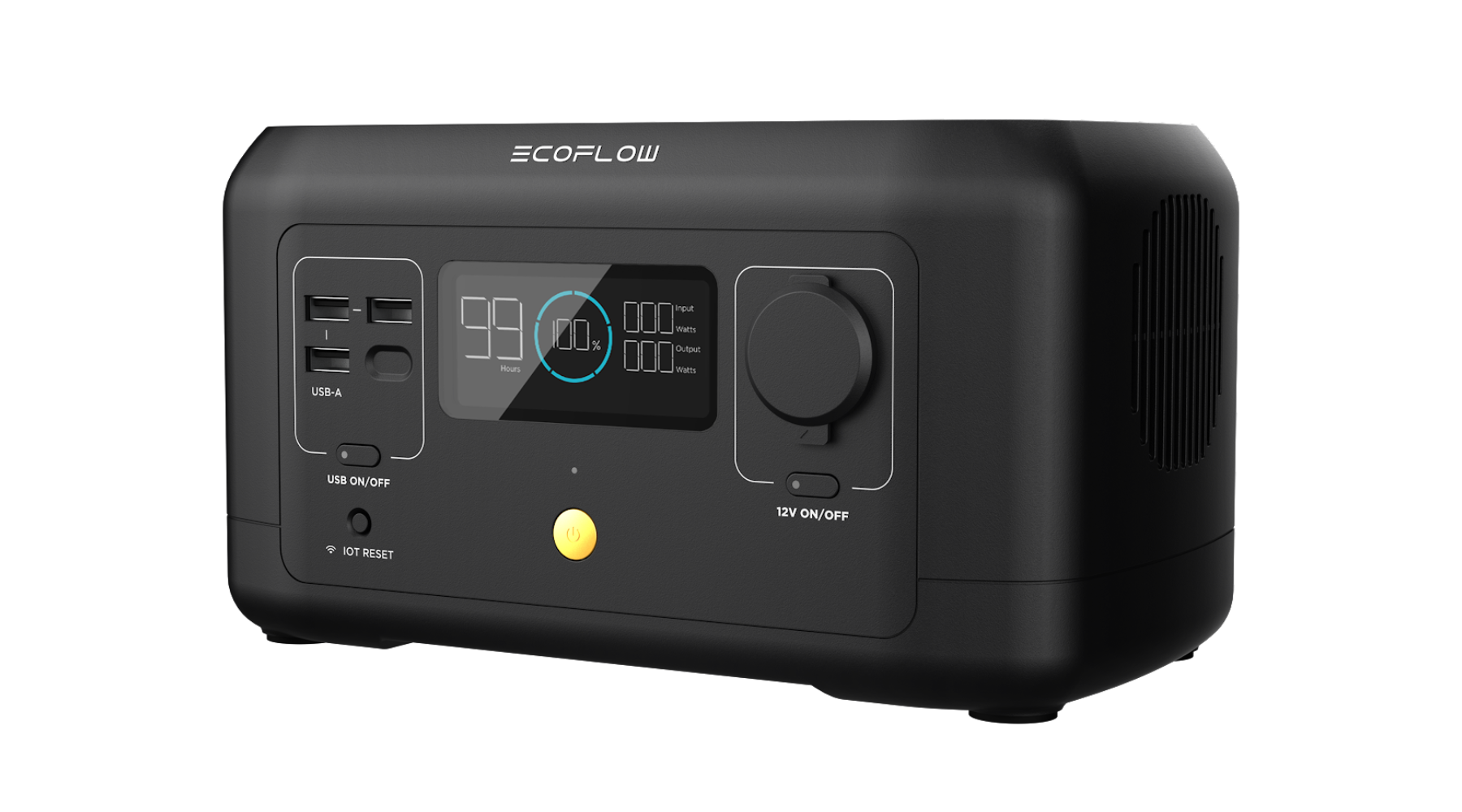 Save up to $1,100 on EcoFlow’s backup power solutions this holiday season