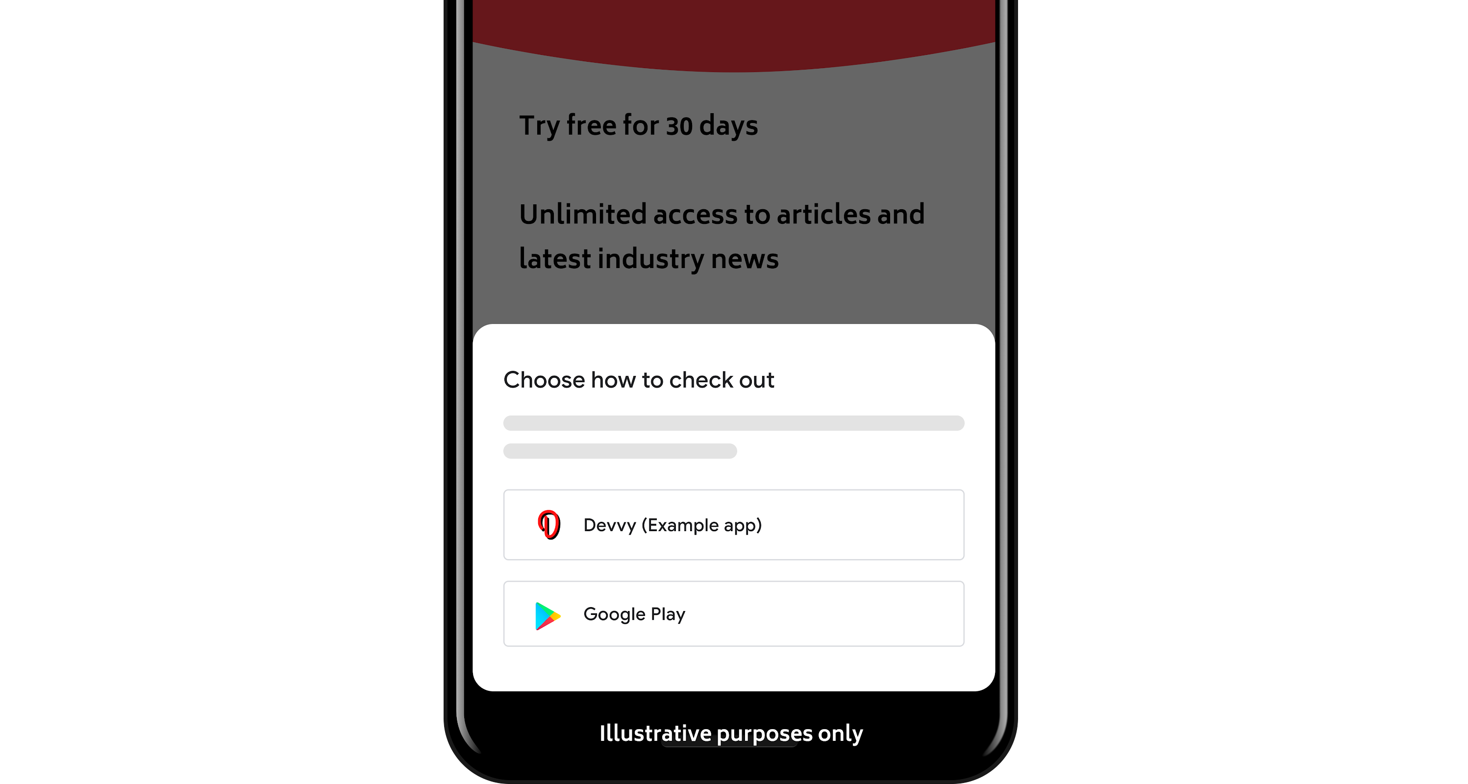 Google Play starts making alternate billing methods available in ...