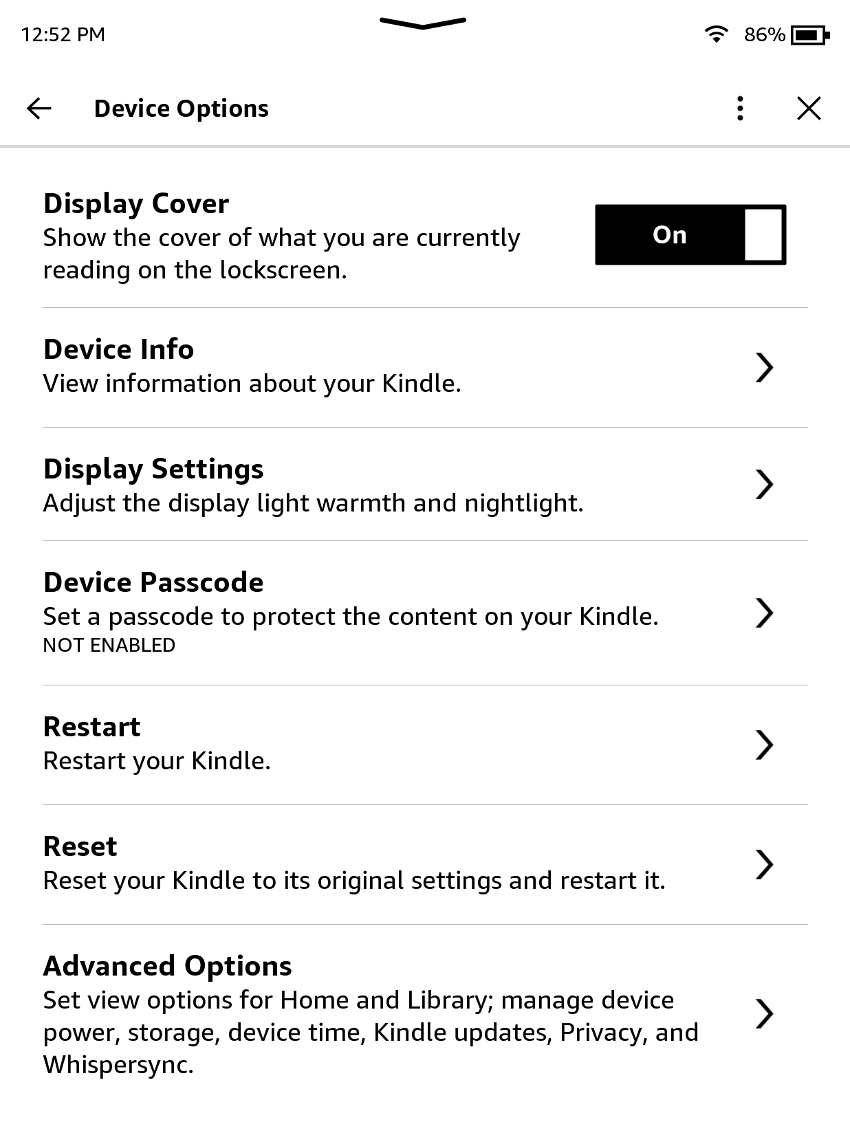 Kindle Paperwhite Signature Edition review: Polished to perfection